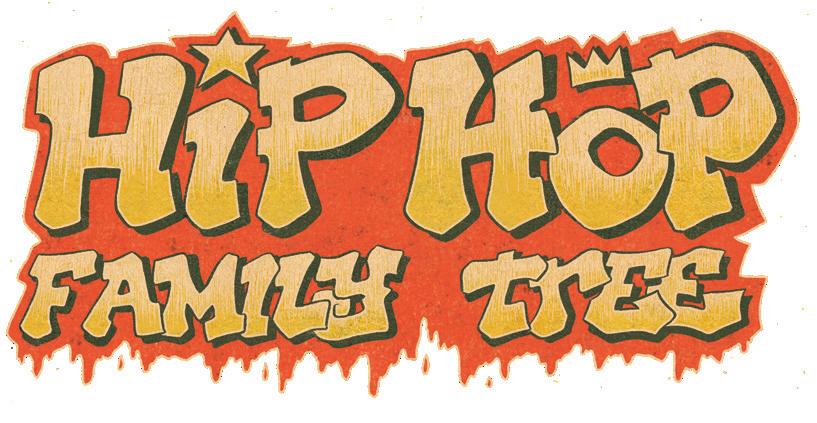 Hip Hop Family Tree: The Omnibus by Fantagraphics - Issuu