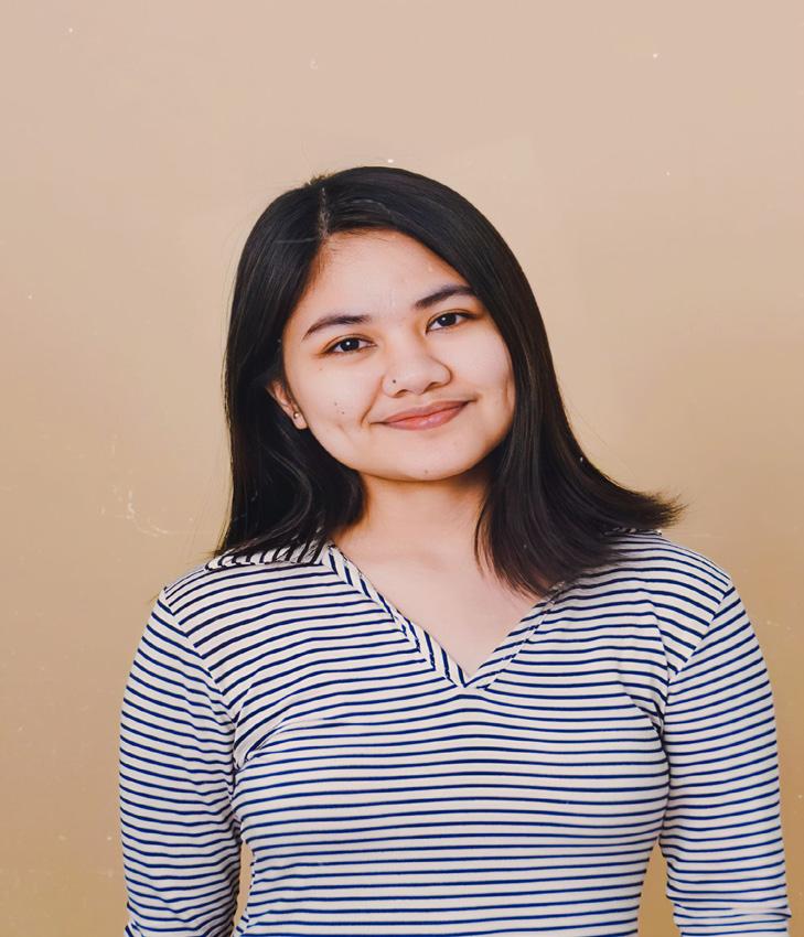 PORTFOLIO- CARC by Christel Ann Cacal - Issuu