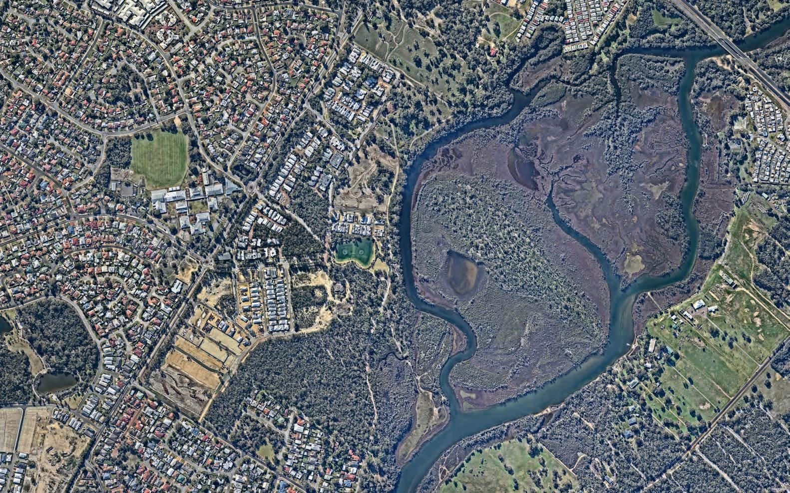 Stage 4B Forest Walk Masterplan by Frasers Property Australia - Issuu