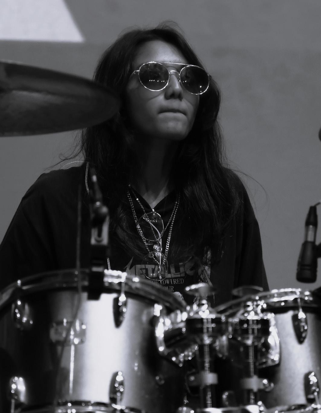 Anusha Krishnan - 2024 by Anu sha - Issuu