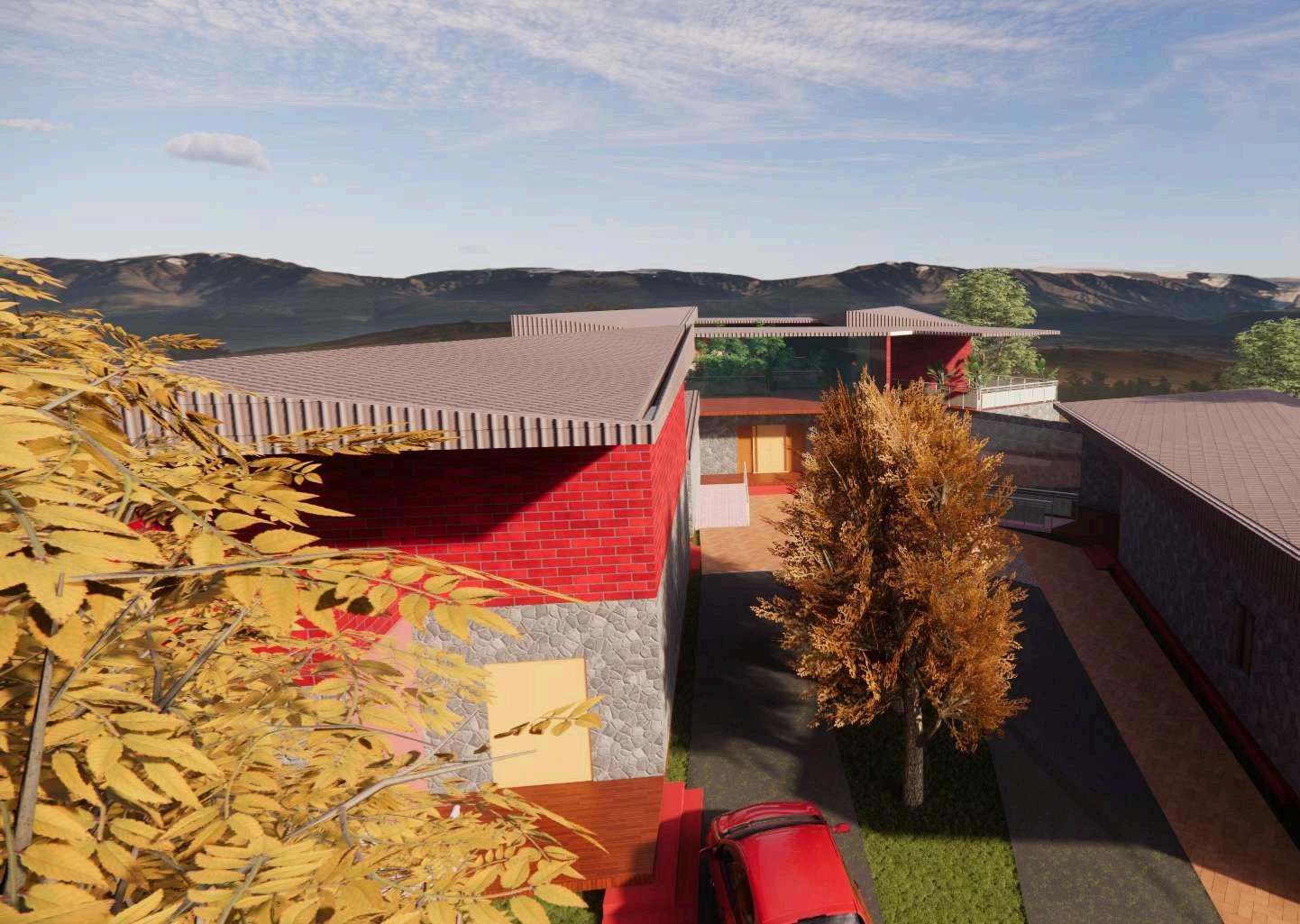 PORTFOLIO-LALREMSANGI by remremy - Issuu