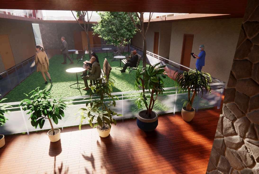 PORTFOLIO-LALREMSANGI by remremy - Issuu