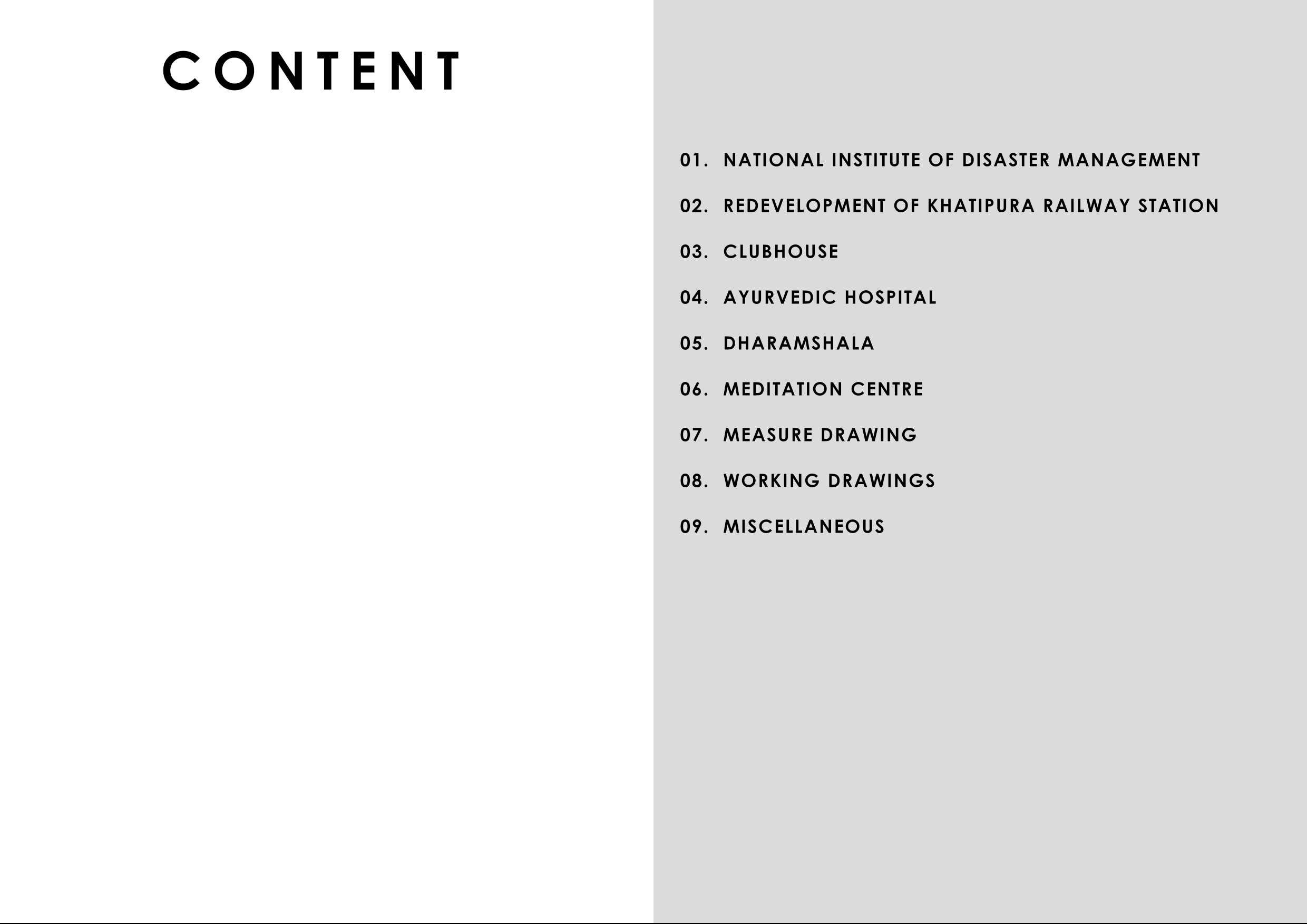 TUSHAR GOYAL PORTFOLIO by spacecreation - Issuu TUSHAR GOYAL PORTFOLIO by spacecreation - Issuu