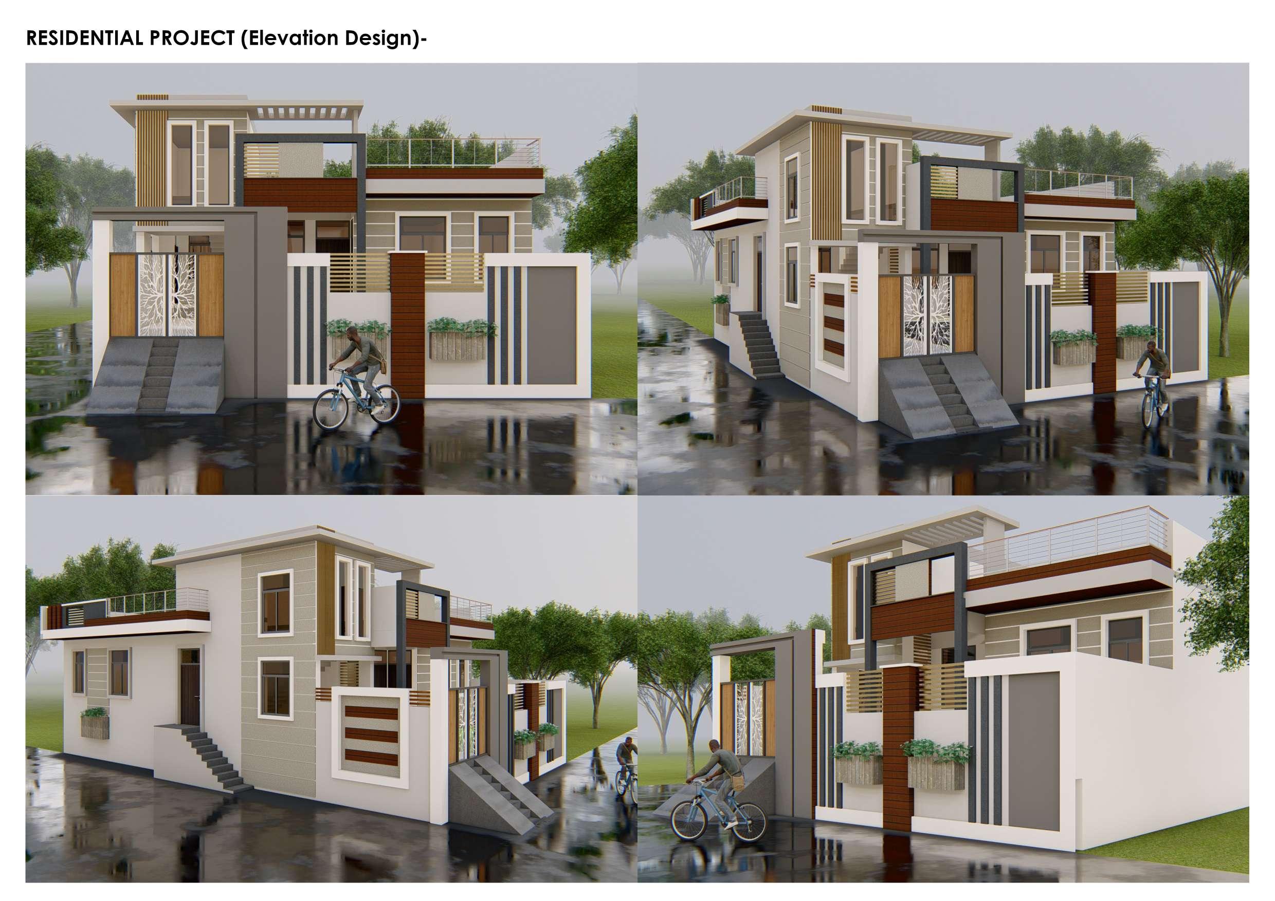 TUSHAR GOYAL PORTFOLIO by spacecreation - Issuu