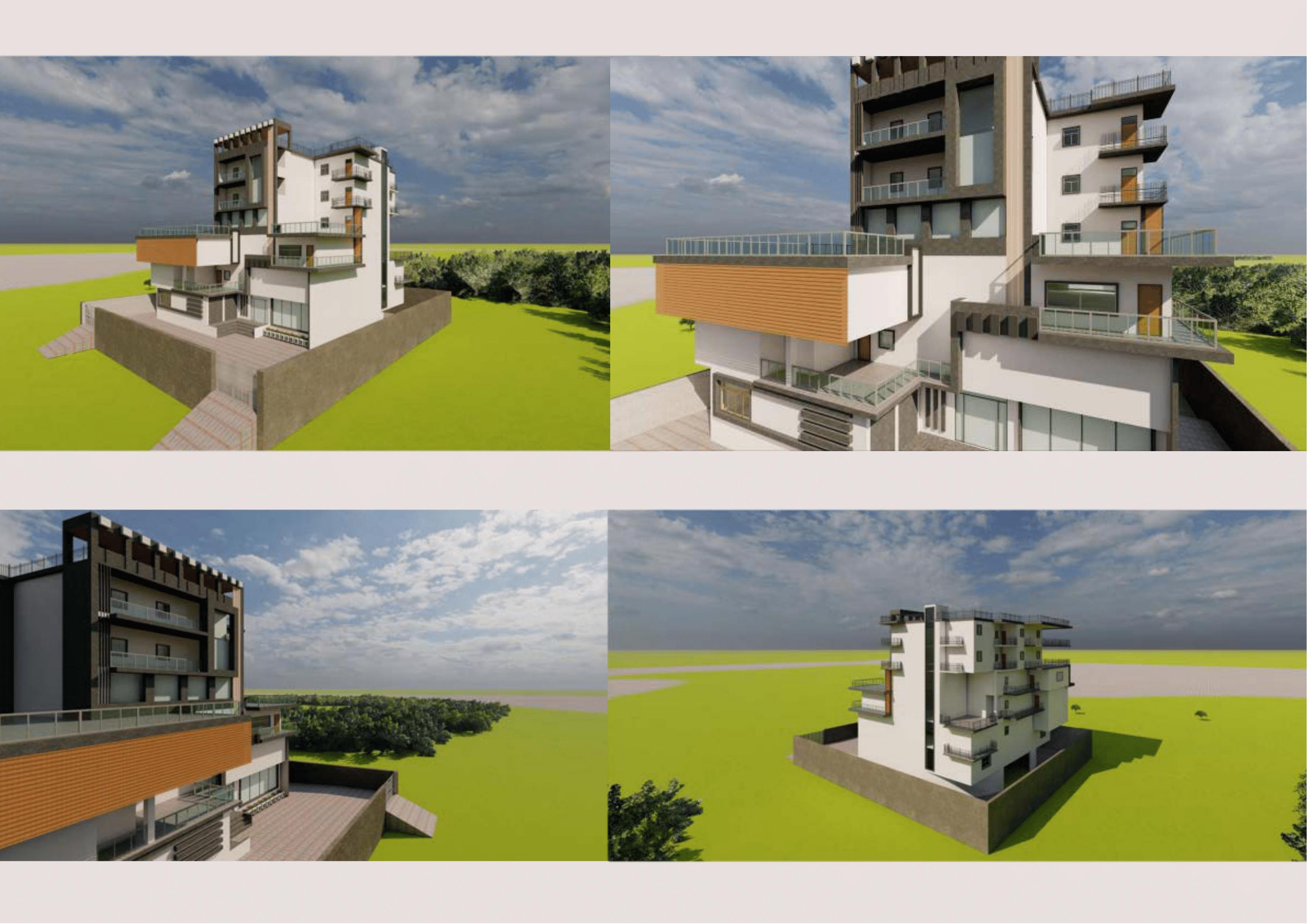 TUSHAR GOYAL PORTFOLIO by spacecreation - Issuu