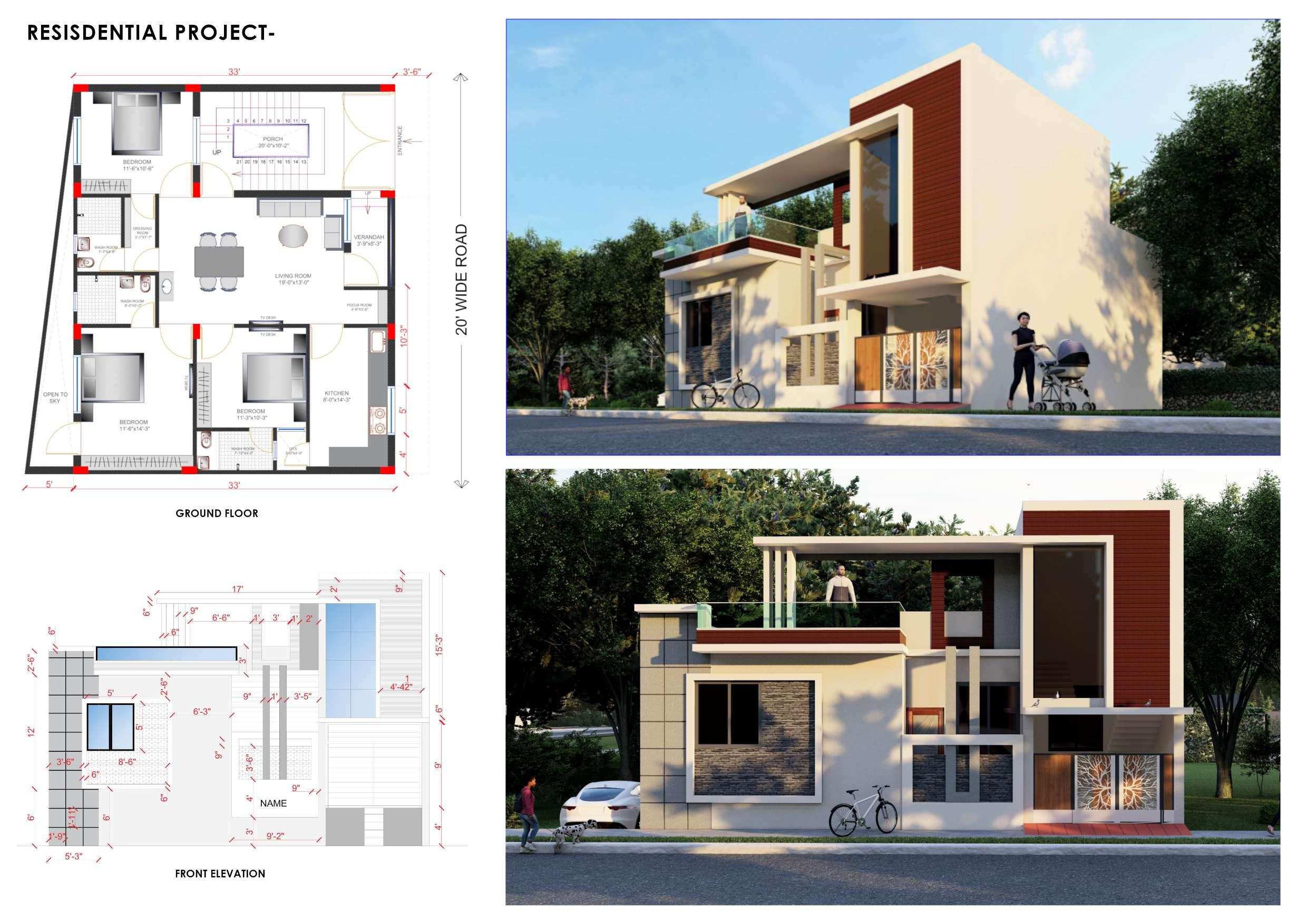 TUSHAR GOYAL PORTFOLIO by spacecreation - Issuu