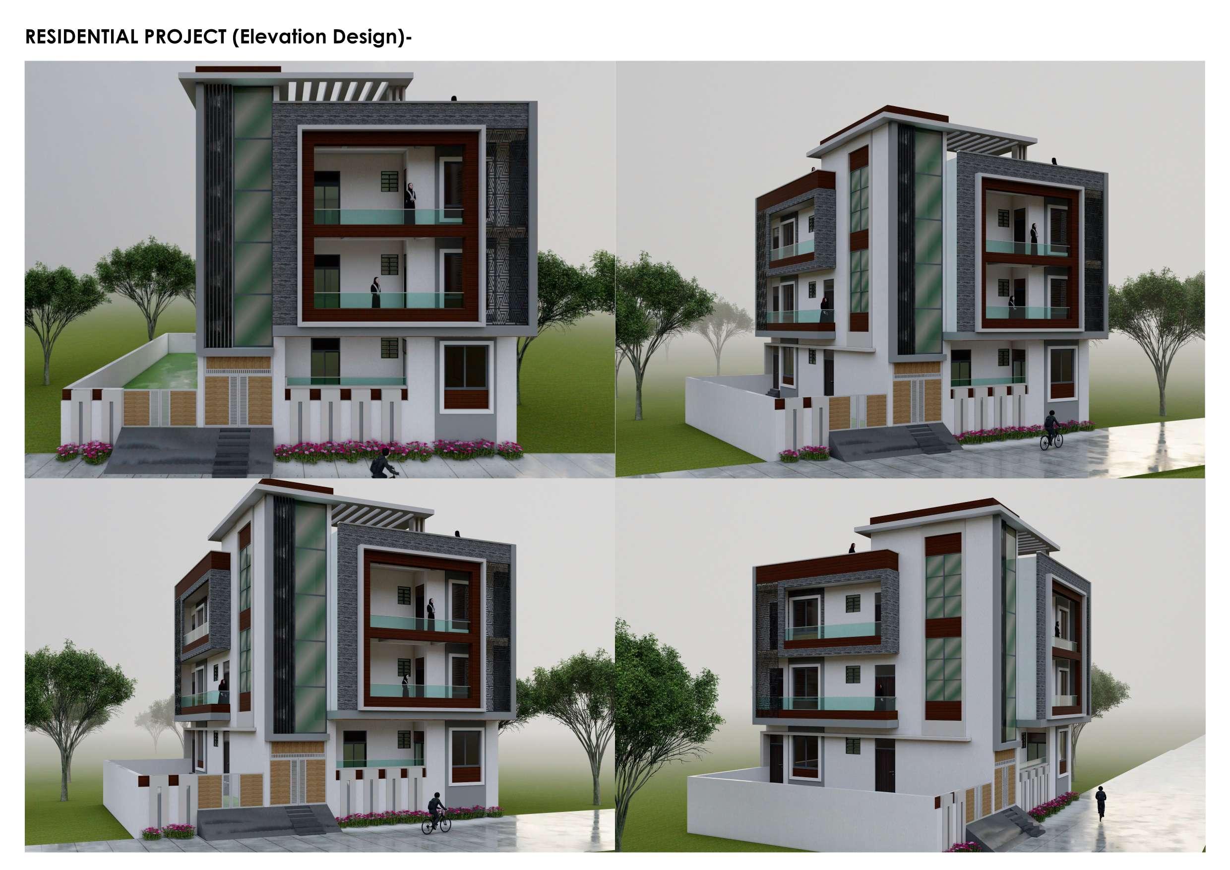 TUSHAR GOYAL PORTFOLIO by spacecreation - Issuu