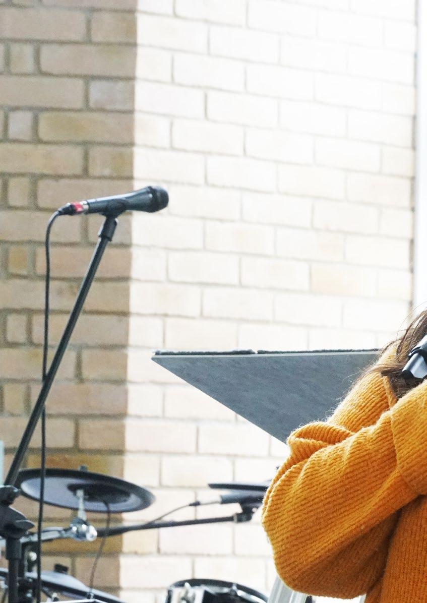 Moorlands College Prospectus 2024-2025 by Moorlands College - Issuu