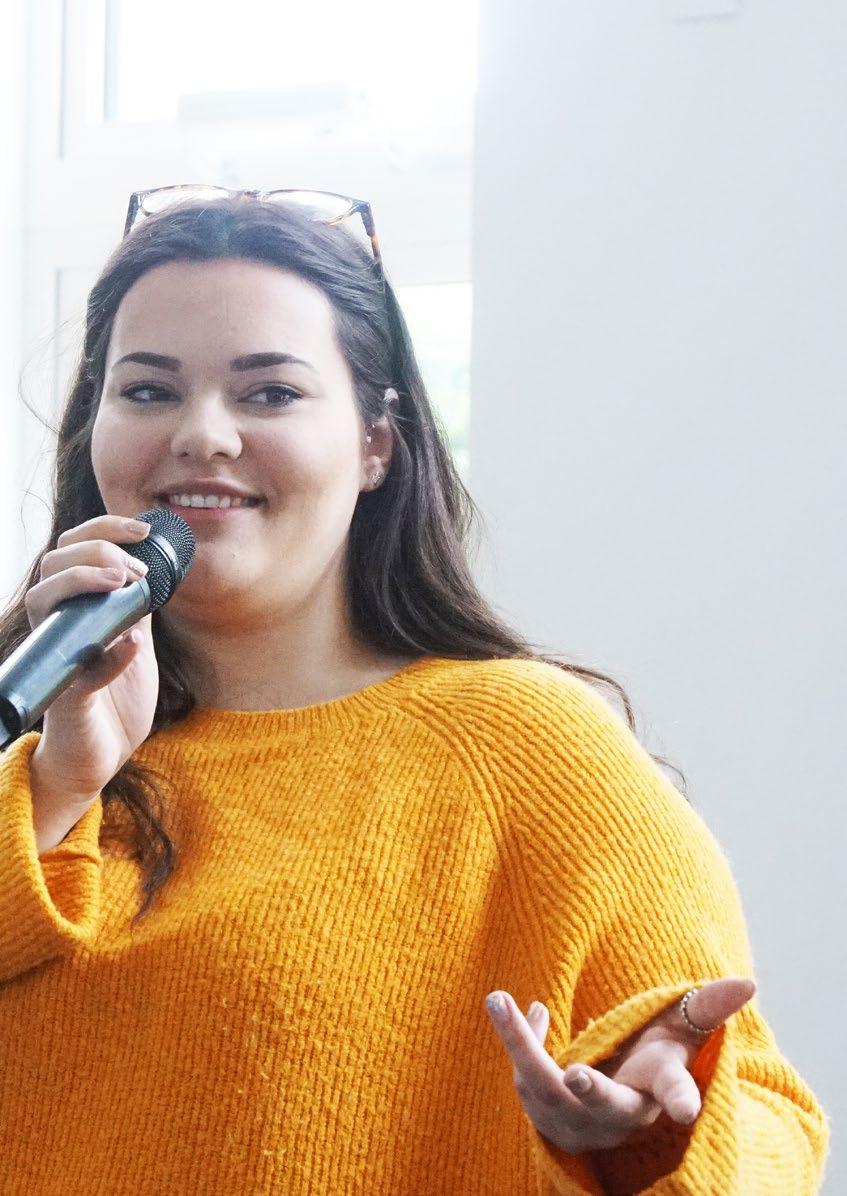 Moorlands College Prospectus 2024-2025 by Moorlands College - Issuu