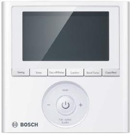 Bosch Climate 5000 by Bosch Home Comfort - Issuu