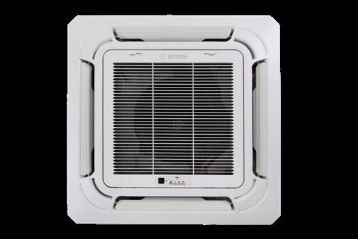 Bosch Climate 5000 by Bosch Home Comfort - Issuu