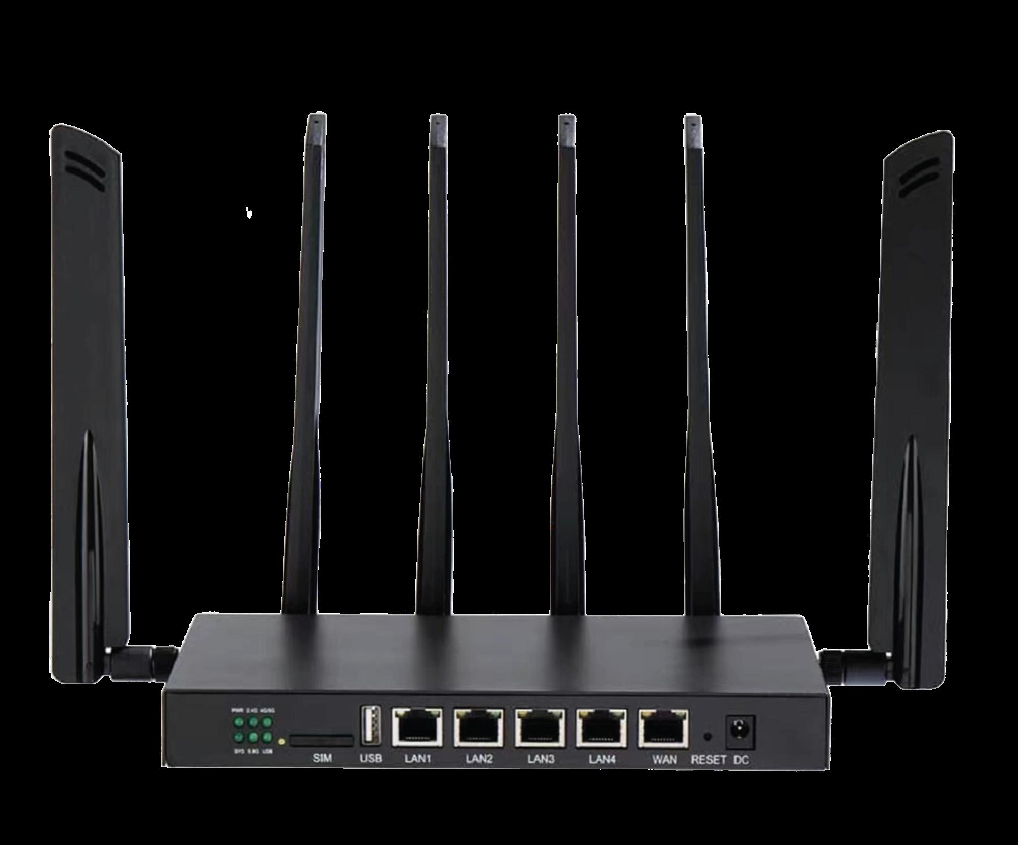 Netlink Router Manual By Rachel Vofchuk Issuu