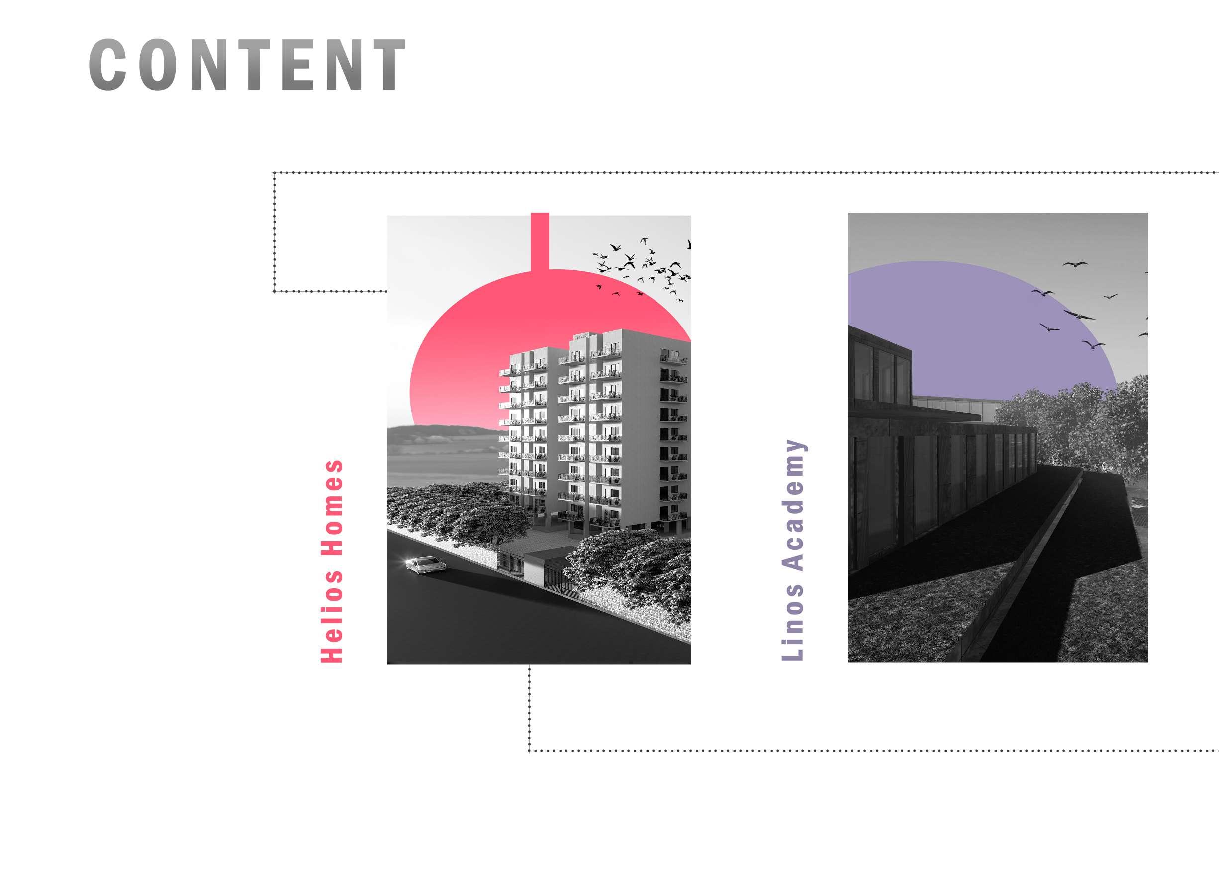 Architecture Portfolio 2021-2024 | Nikhil Chahar | DCRUST by nikhil ...