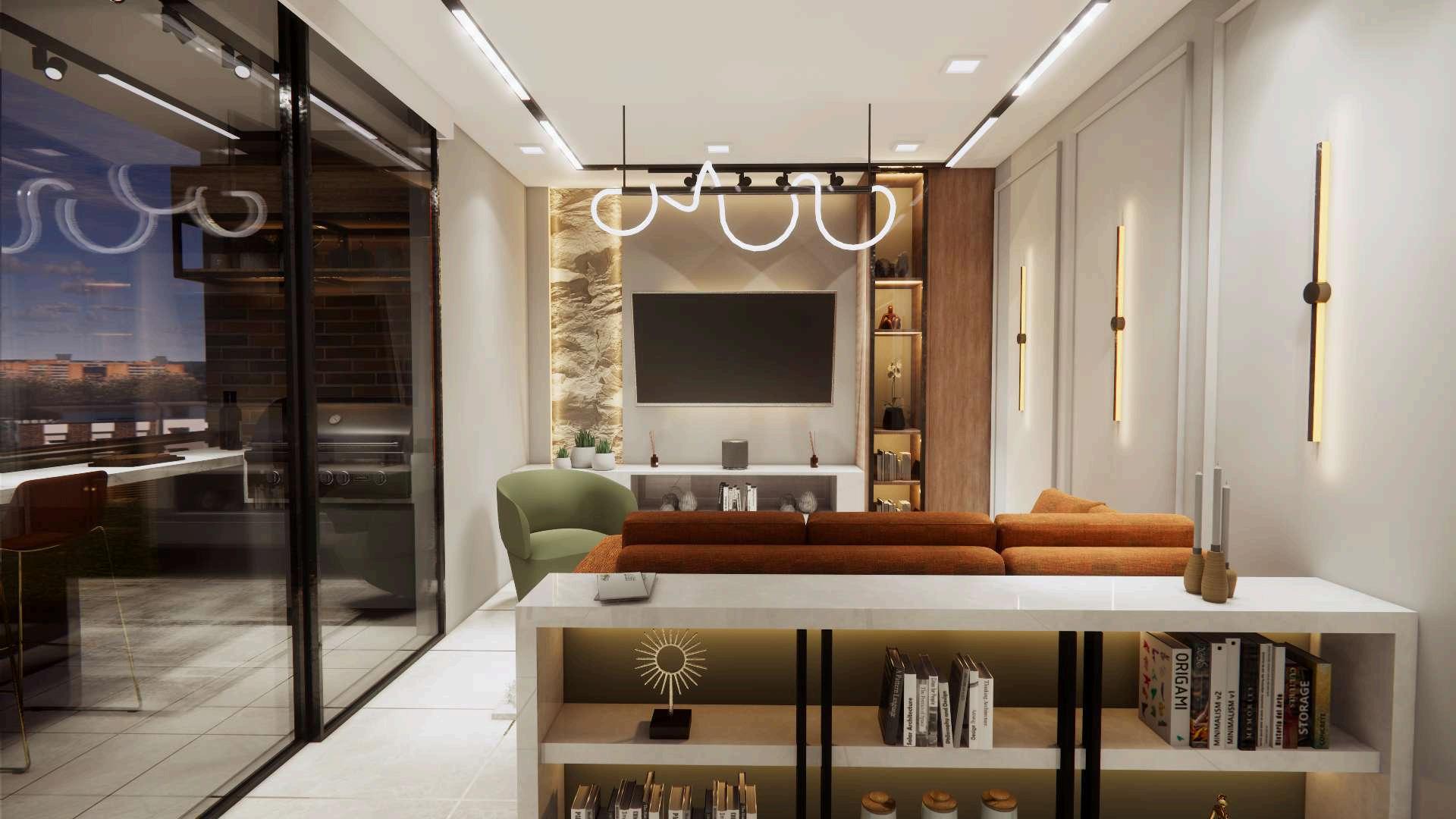 Revista Apto Monte Real 444. Arq Sabrina Márquez by sabrina28062024 - Issuu