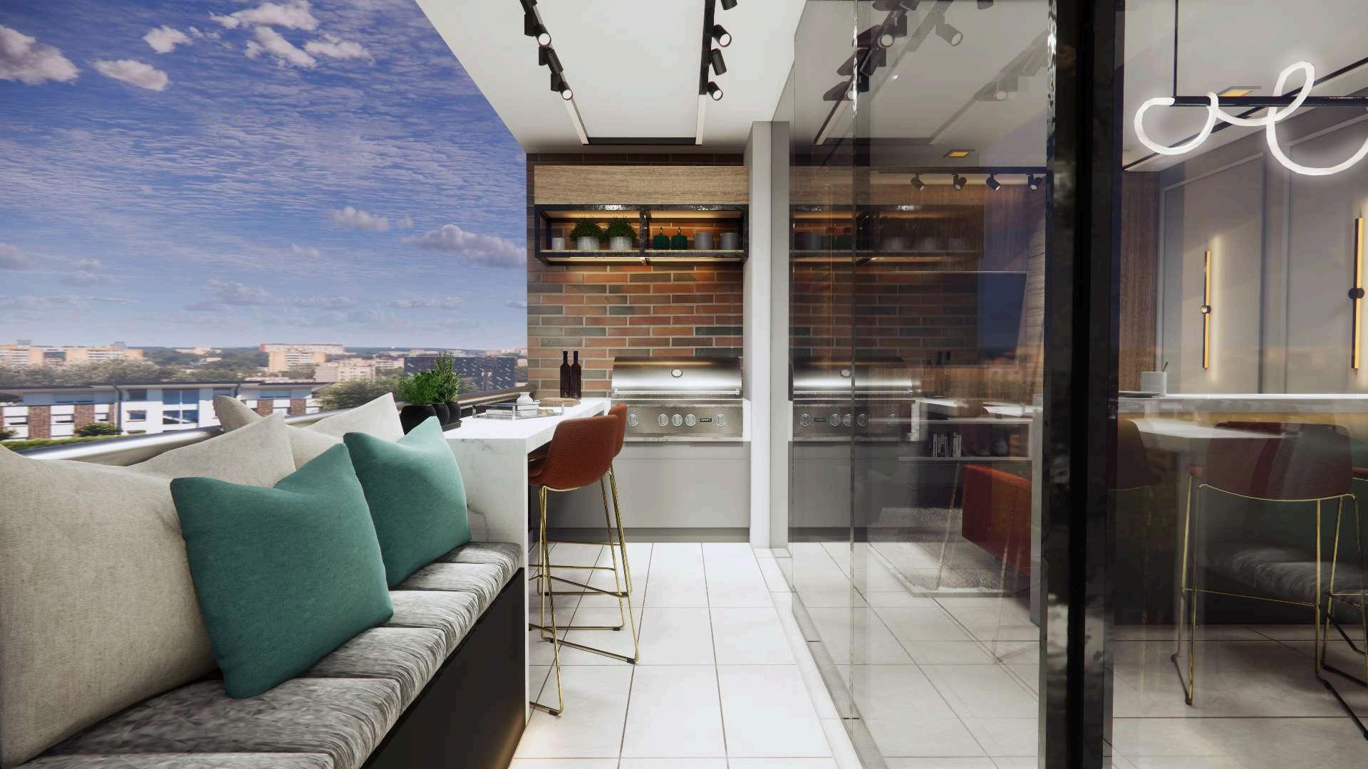 Revista Apto Monte Real 444. Arq Sabrina Márquez by sabrina28062024 - Issuu