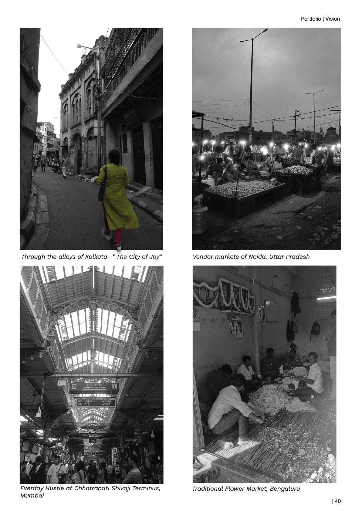 Portfolio(Architecture+Design) | 2018-2023 by Ananya Deb - Issuu