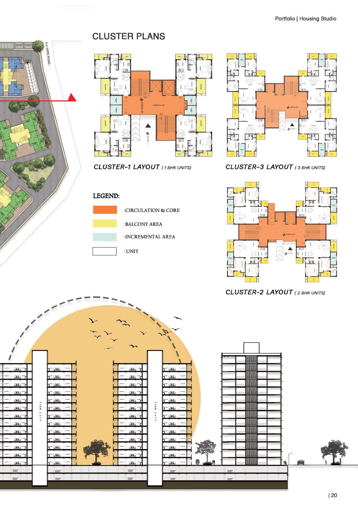 Portfolio(Architecture+Design) | 2018-2023 by Ananya Deb - Issuu