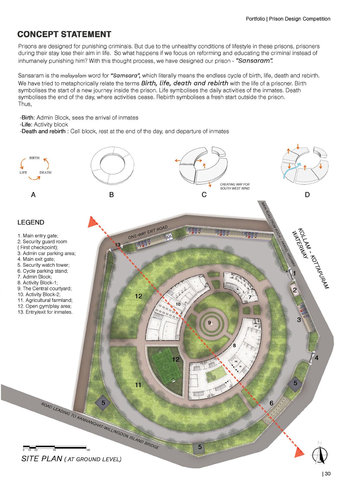 Portfolio(Architecture+Design) | 2018-2023 by Ananya Deb - Issuu