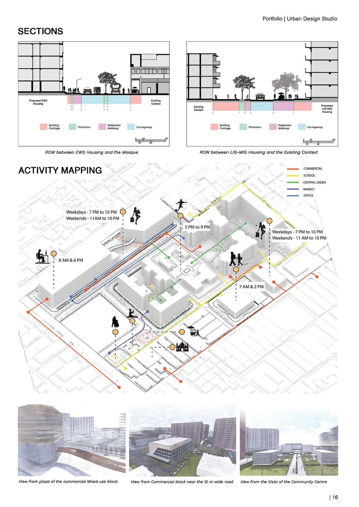 Portfolio(Architecture+Design) | 2018-2023 by Ananya Deb - Issuu