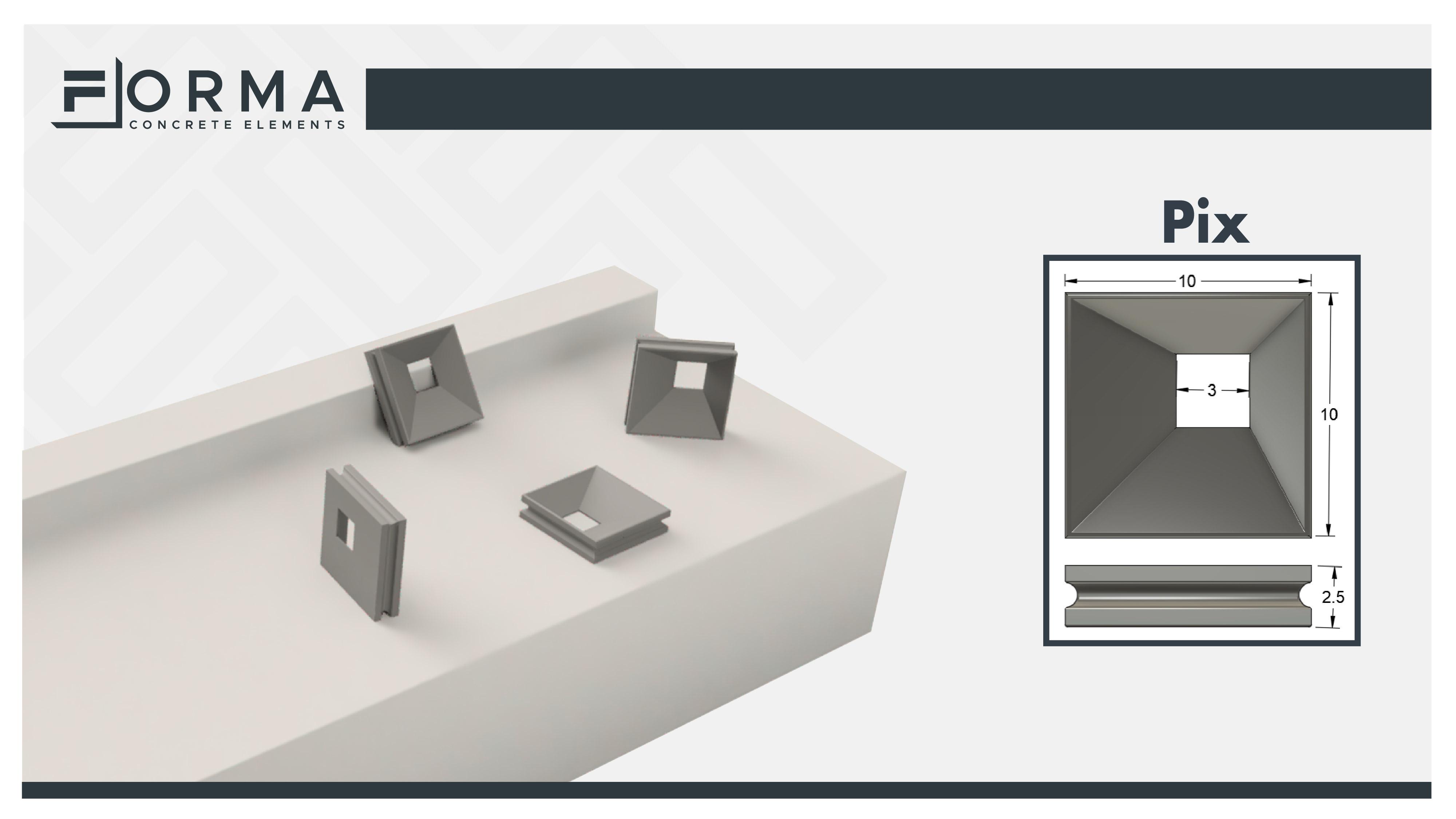 FORMA - Catalog by Master Group - Issuu