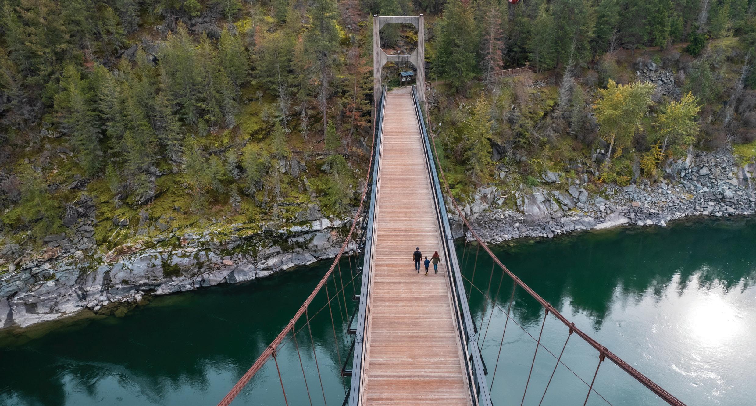 Castlegar Visitor Guide by Kootenay Rockies Tourism - Issuu