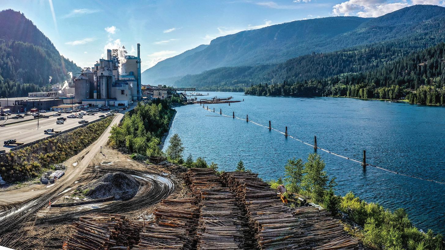 Castlegar Visitor Guide by Kootenay Rockies Tourism - Issuu