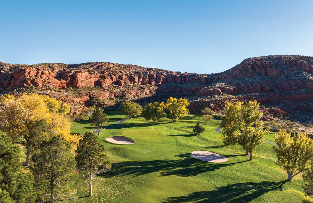 Greater Zion 2024 Golf Guide by Greater Zion - Issuu