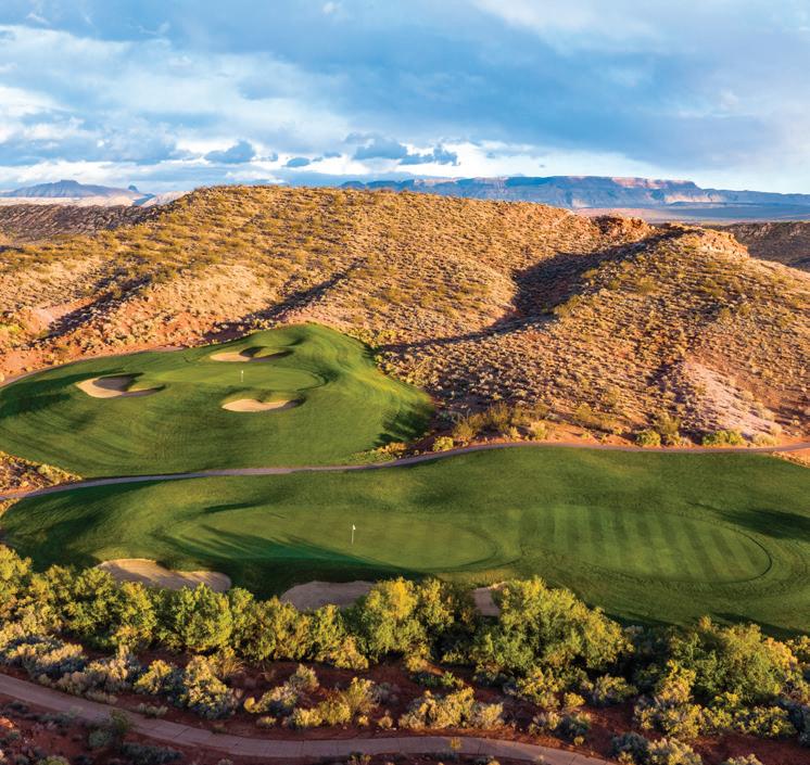 Greater Zion 2024 Golf Guide by Greater Zion - Issuu