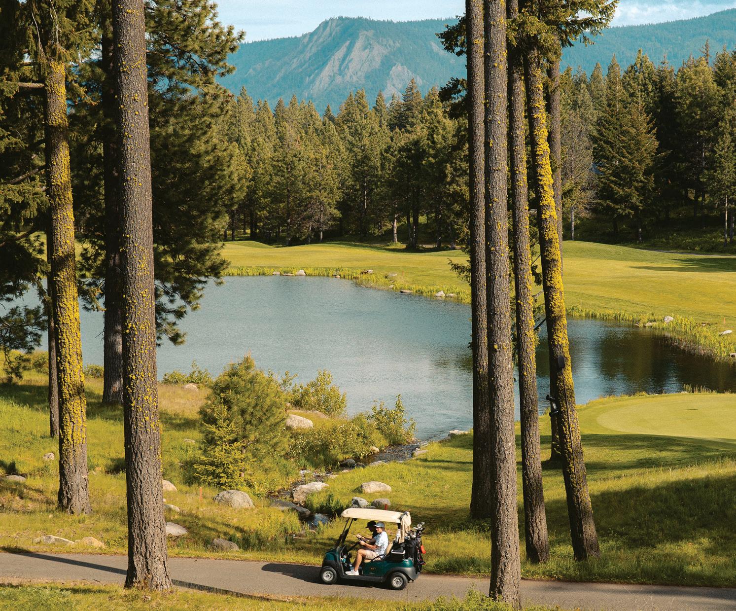 Summer 2024 Experiences Guide by Suncadia Resort - Issuu