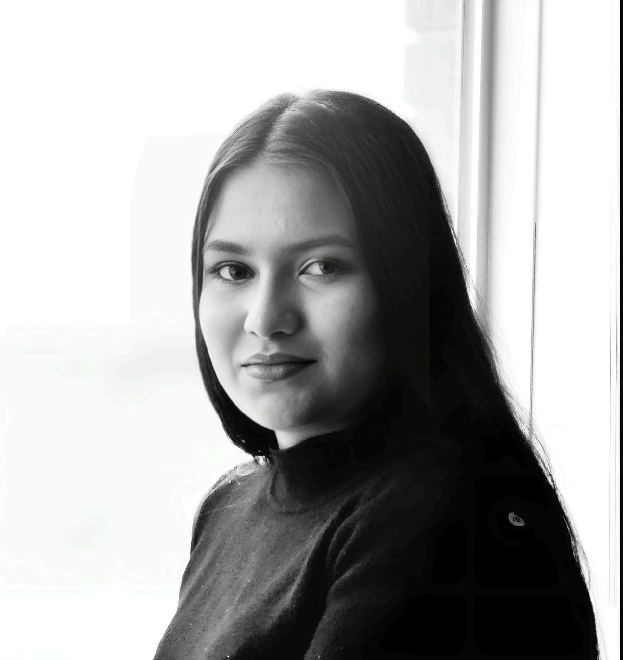 Itisha Nayak Portfolio by Itisha Nayak - Issuu