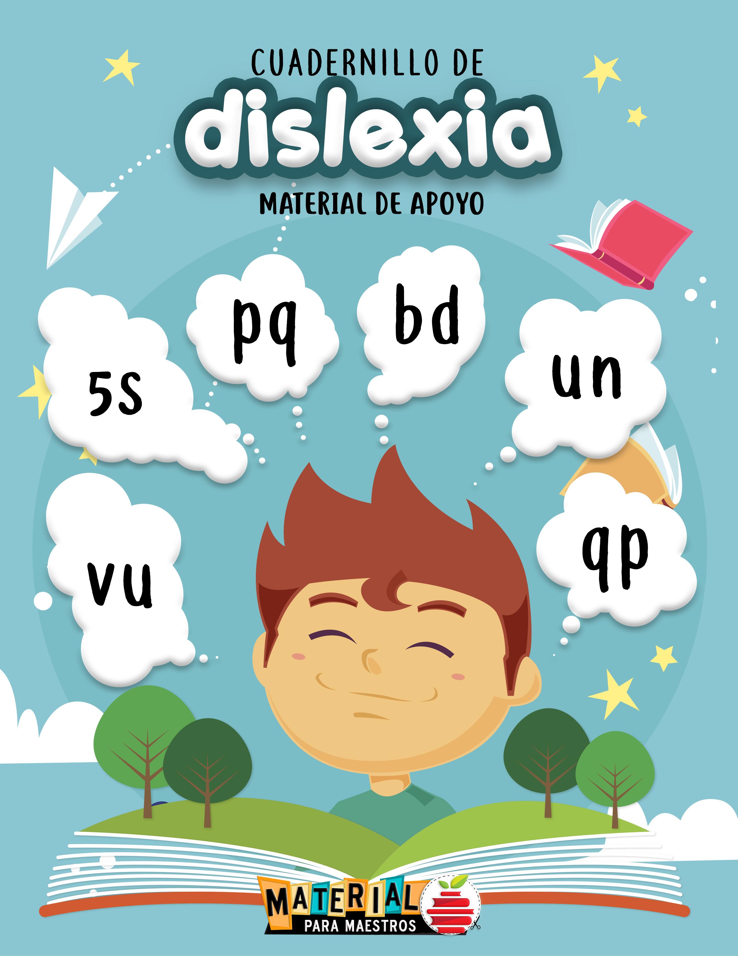 cuadernillo de dislexia by percyvelasquez123 - Issuu