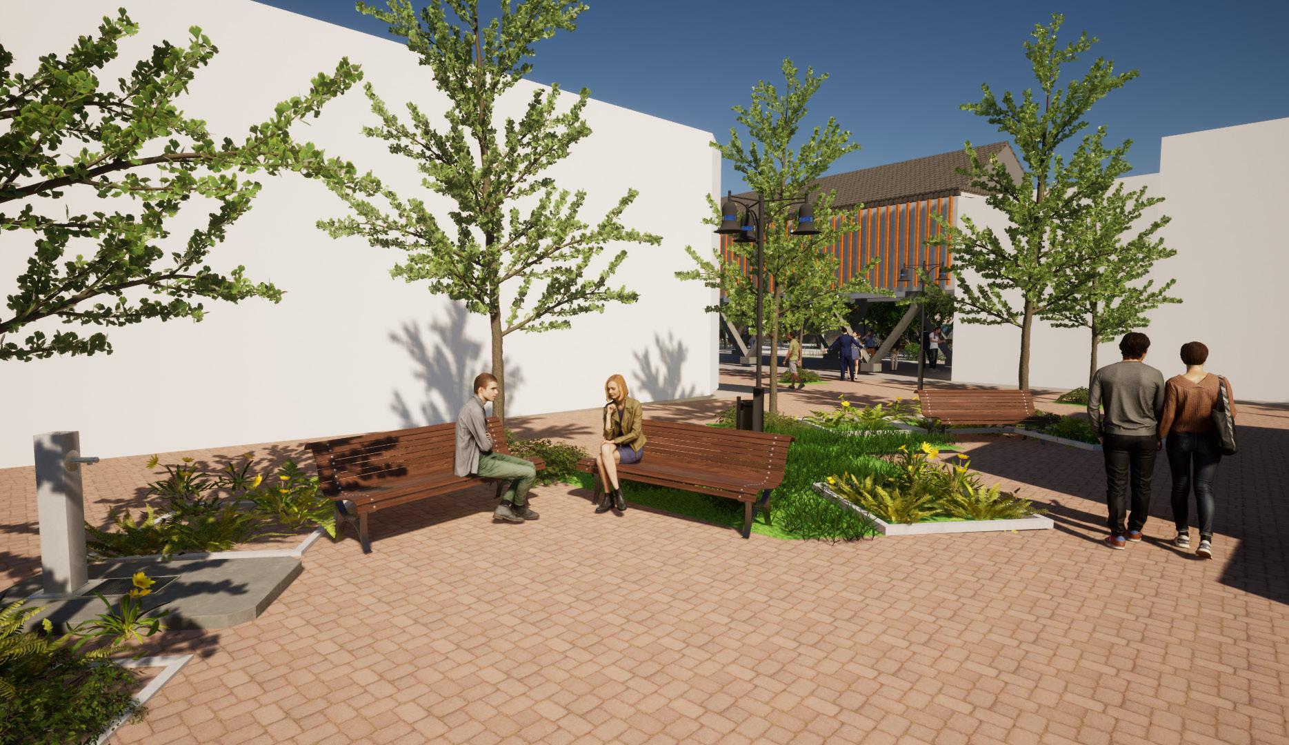 BA(Hons) Architecture (ARB/ RIBA Part 1) Portfolio 2021 -2024 by Xin ...