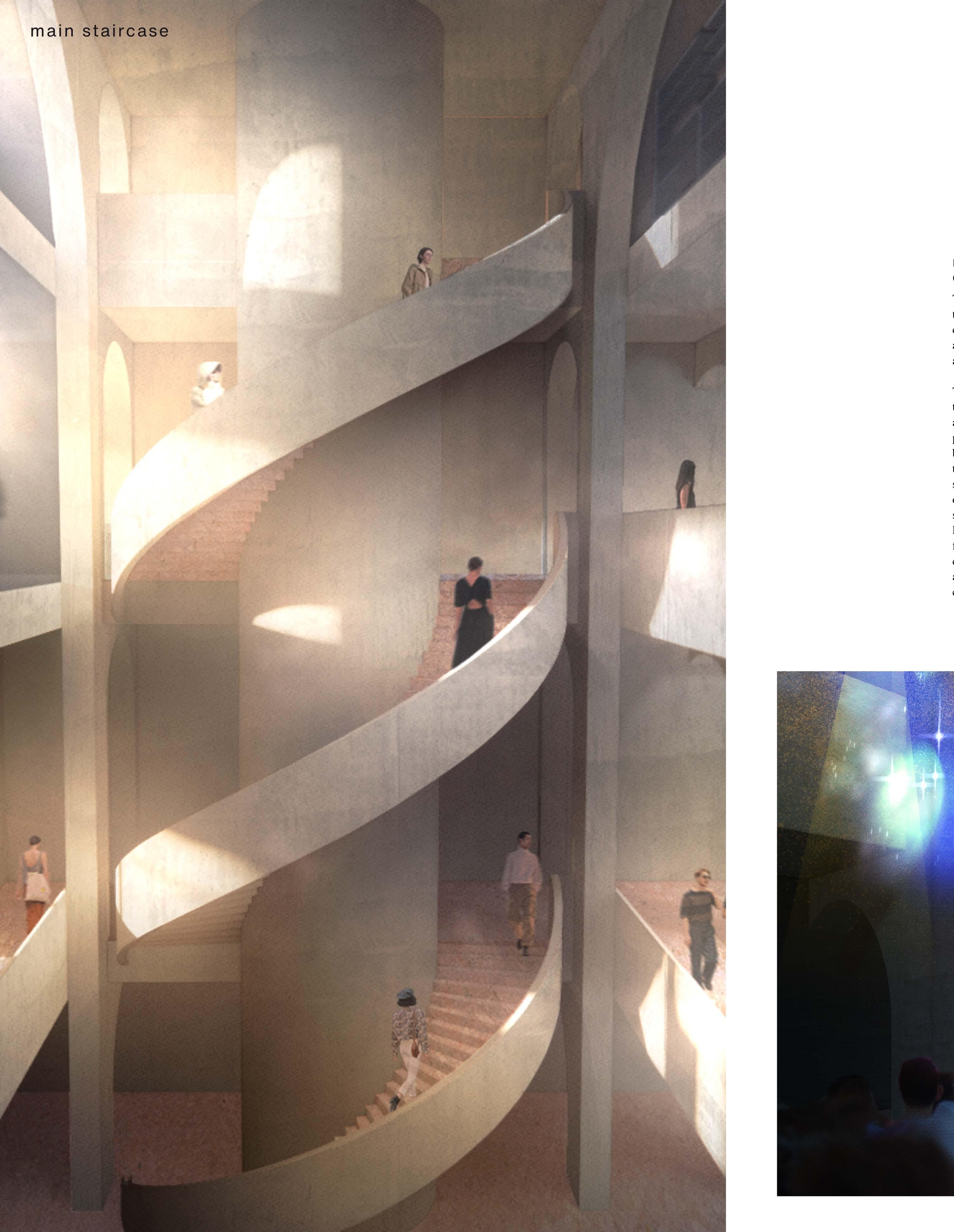 Jessica Jia | Waterloo Architecture Portfolio | 2024 by jessjia - Issuu