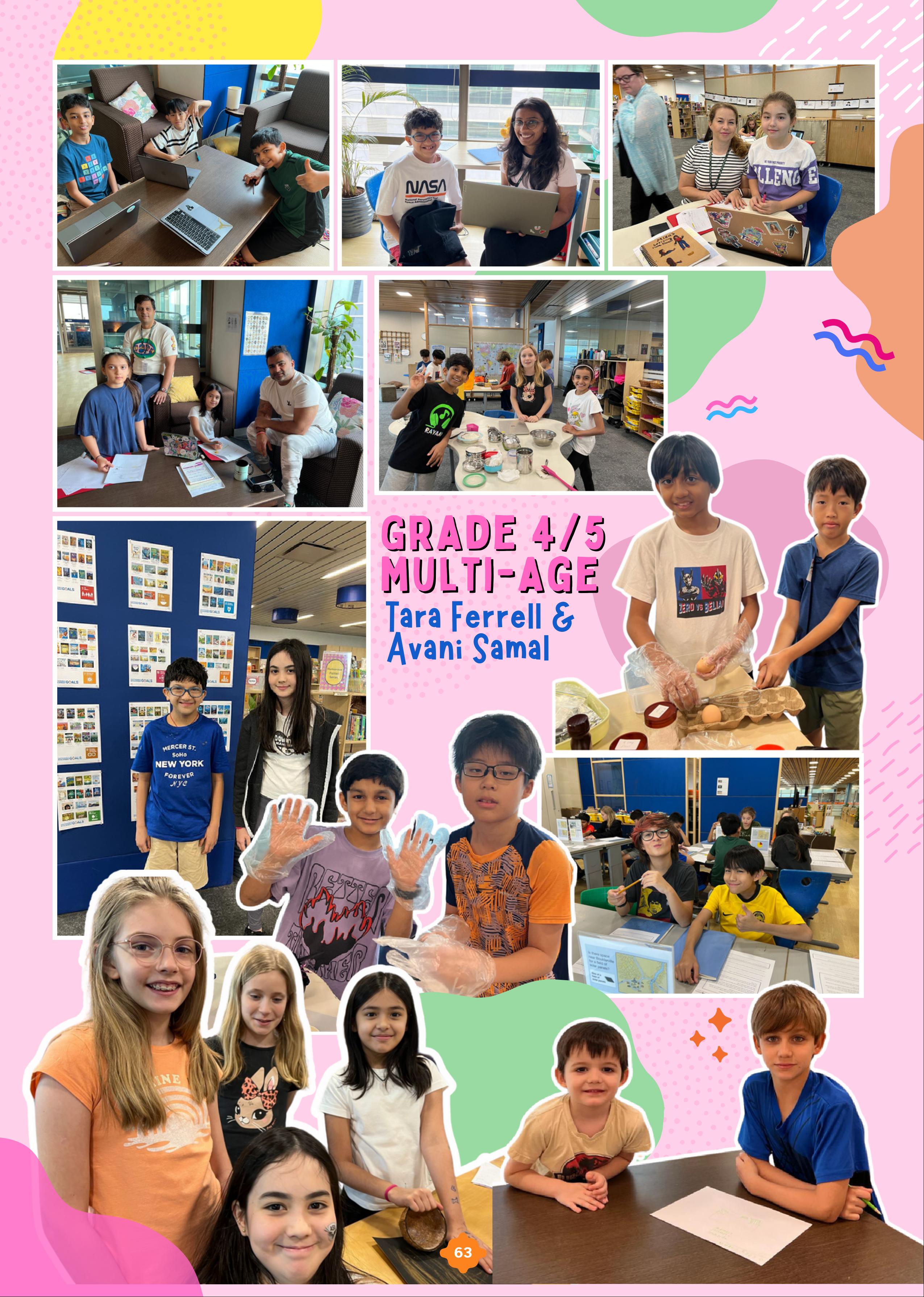 ASB Elementary School Yearbook 2023 24 By Asbindia Issuu ASB Elementary School Yearbook 2023 24 By Asbindia Issuu