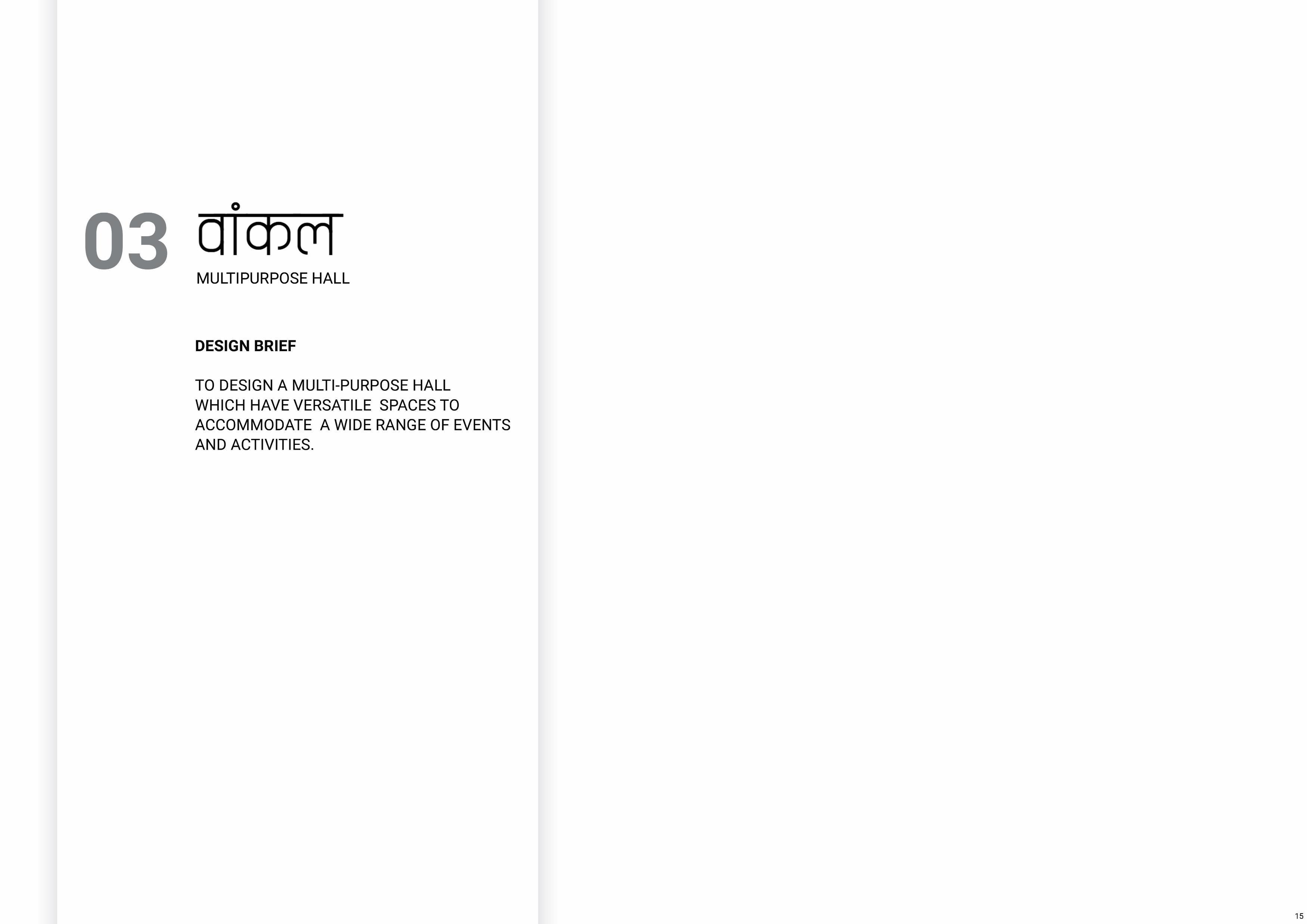 RITIK VERMA ARCHITECTURAL PORTFOLIO by RîTîk VêRmà - Issuu