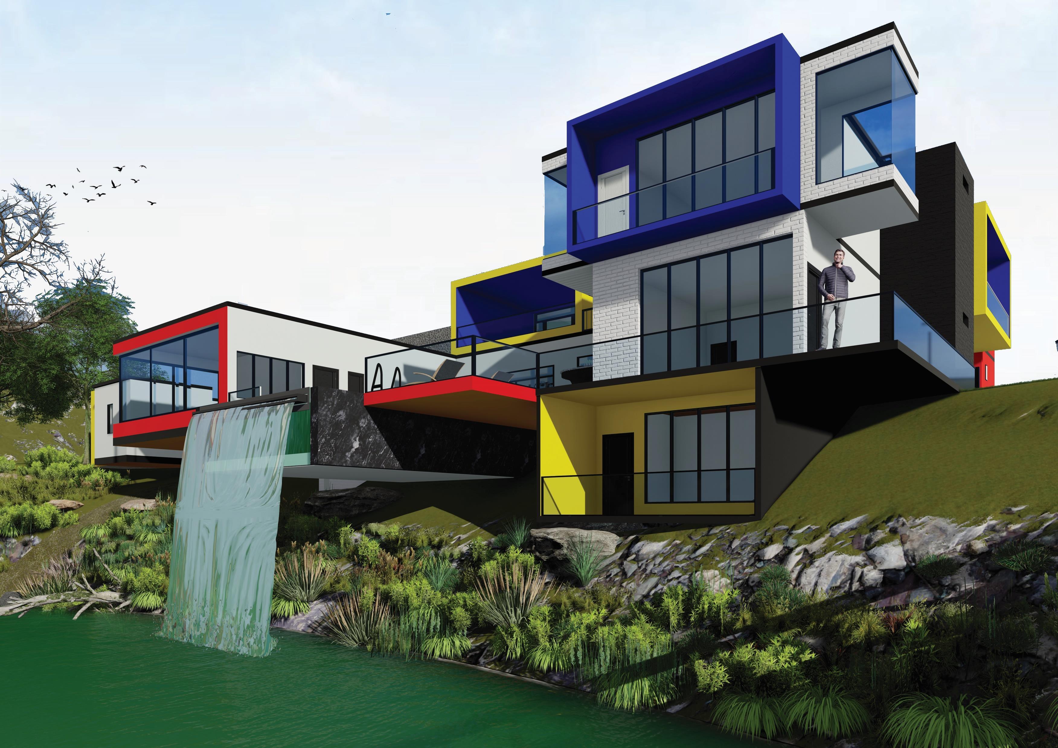 RITIK VERMA ARCHITECTURAL PORTFOLIO by RîTîk VêRmà - Issuu RITIK VERMA ARCHITECTURAL PORTFOLIO by RîTîk VêRmà - Issuu