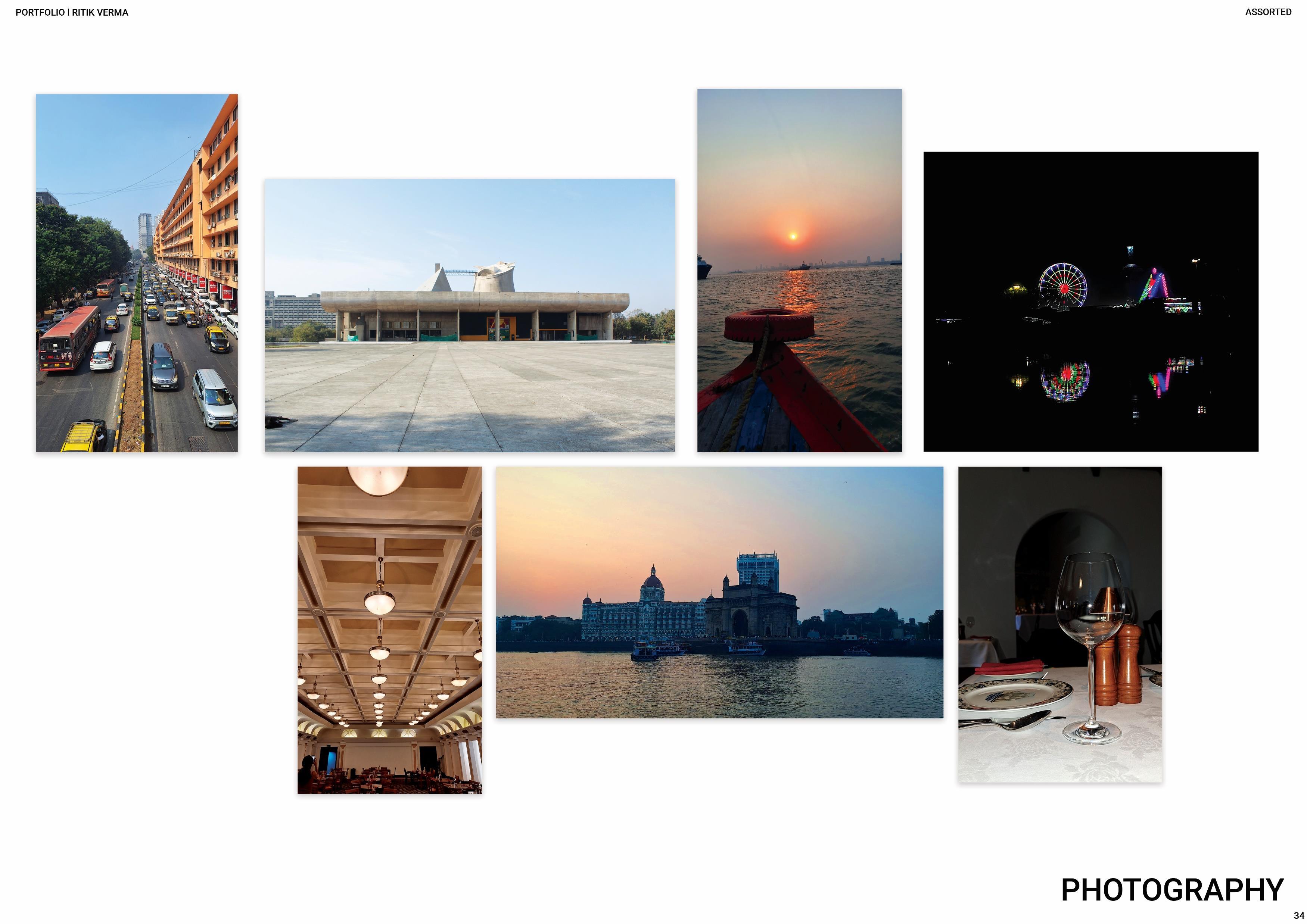 RITIK VERMA ARCHITECTURAL PORTFOLIO by RîTîk VêRmà - Issuu