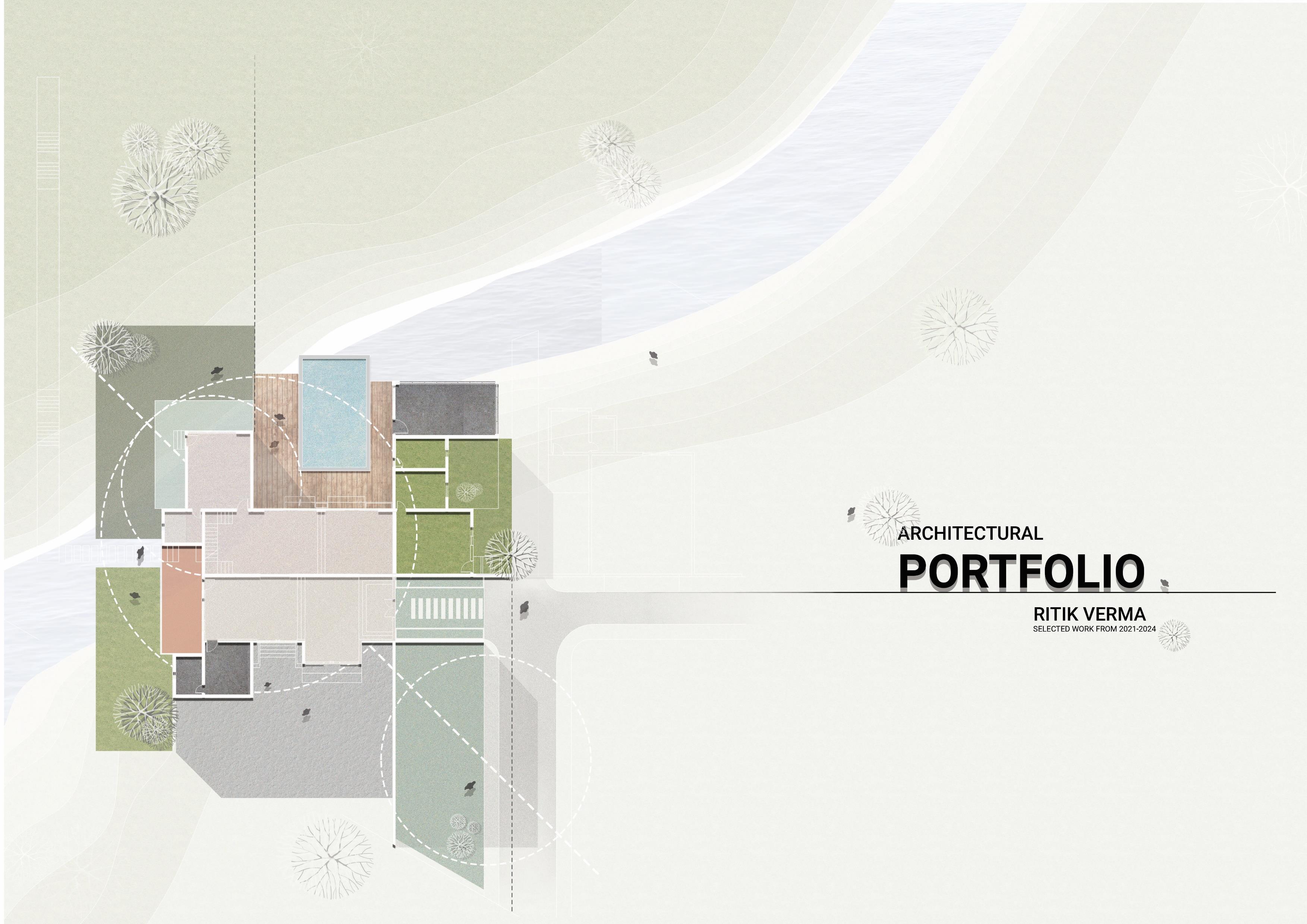 RITIK VERMA ARCHITECTURAL PORTFOLIO by RîTîk VêRmà - Issuu RITIK VERMA ARCHITECTURAL PORTFOLIO by RîTîk VêRmà - Issuu