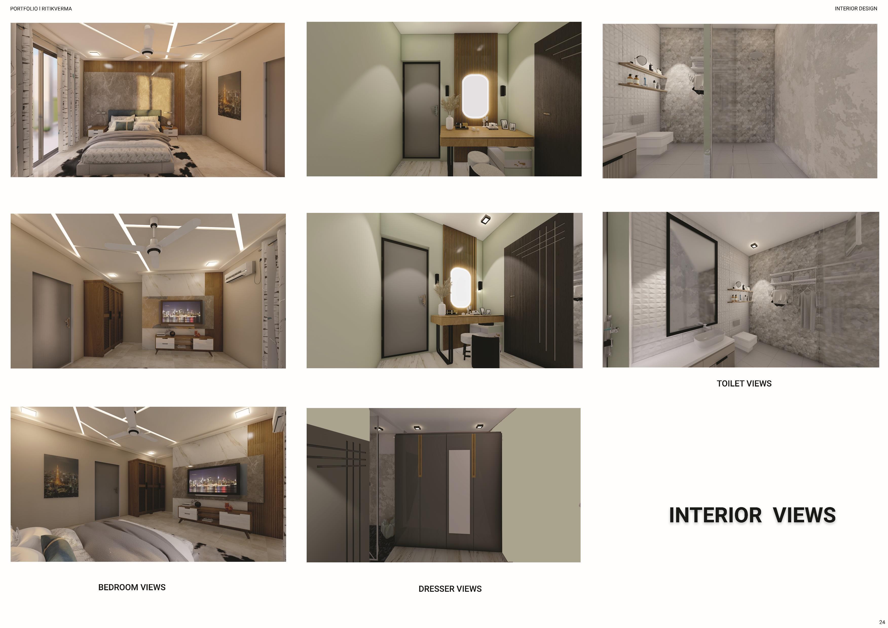 RITIK VERMA ARCHITECTURAL PORTFOLIO by RîTîk VêRmà - Issuu