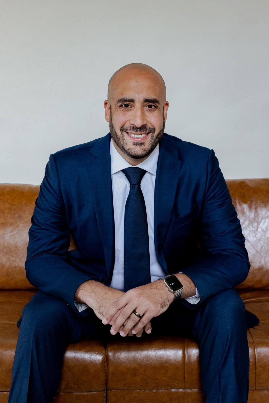 A Brief Introduction About - Dr. Omar Marar by Dr. Omar Marar - Issuu