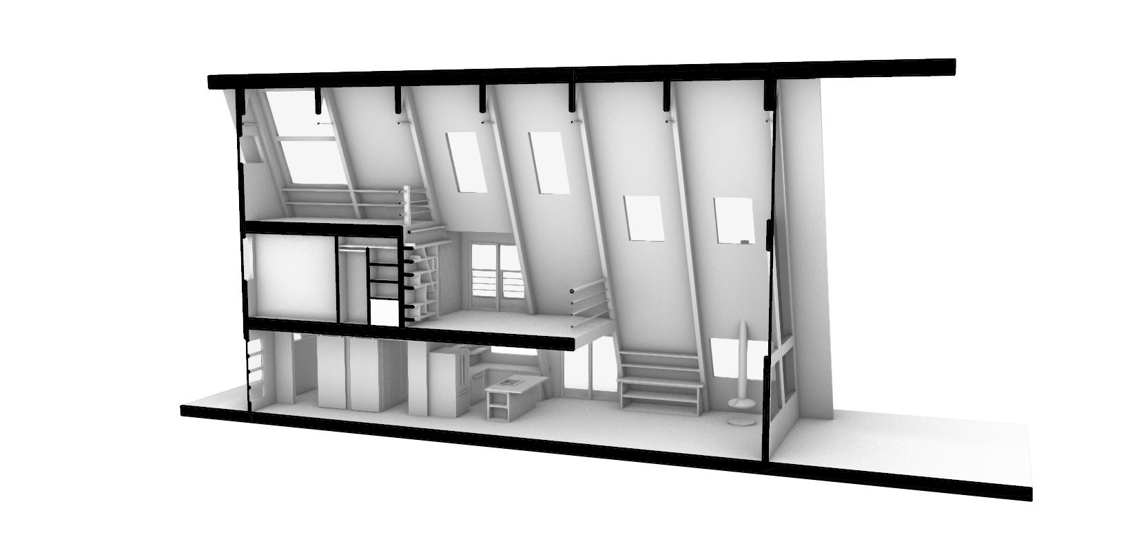 John Brown . Arch Portfolio . 2024 by johnbrownARCH - Issuu