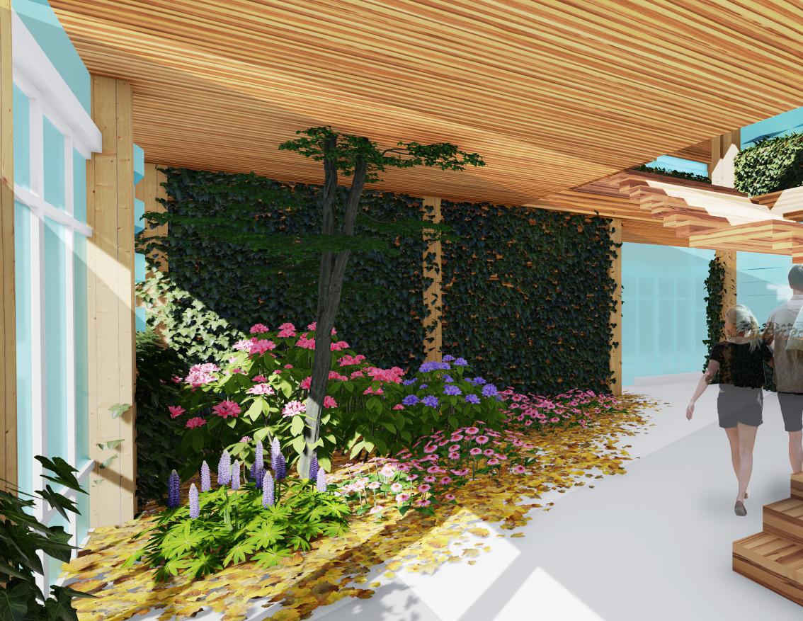 John Brown . Arch Portfolio . 2024 by johnbrownARCH - Issuu