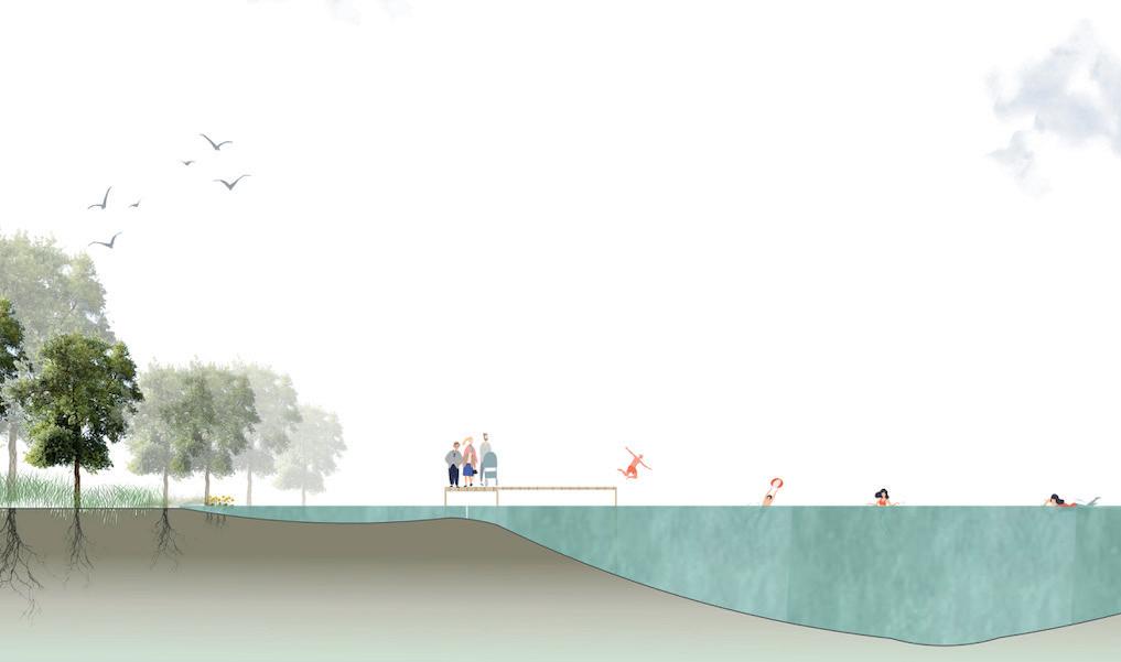Graduate landscape architecture portfolio by meenasofiakumar - Issuu