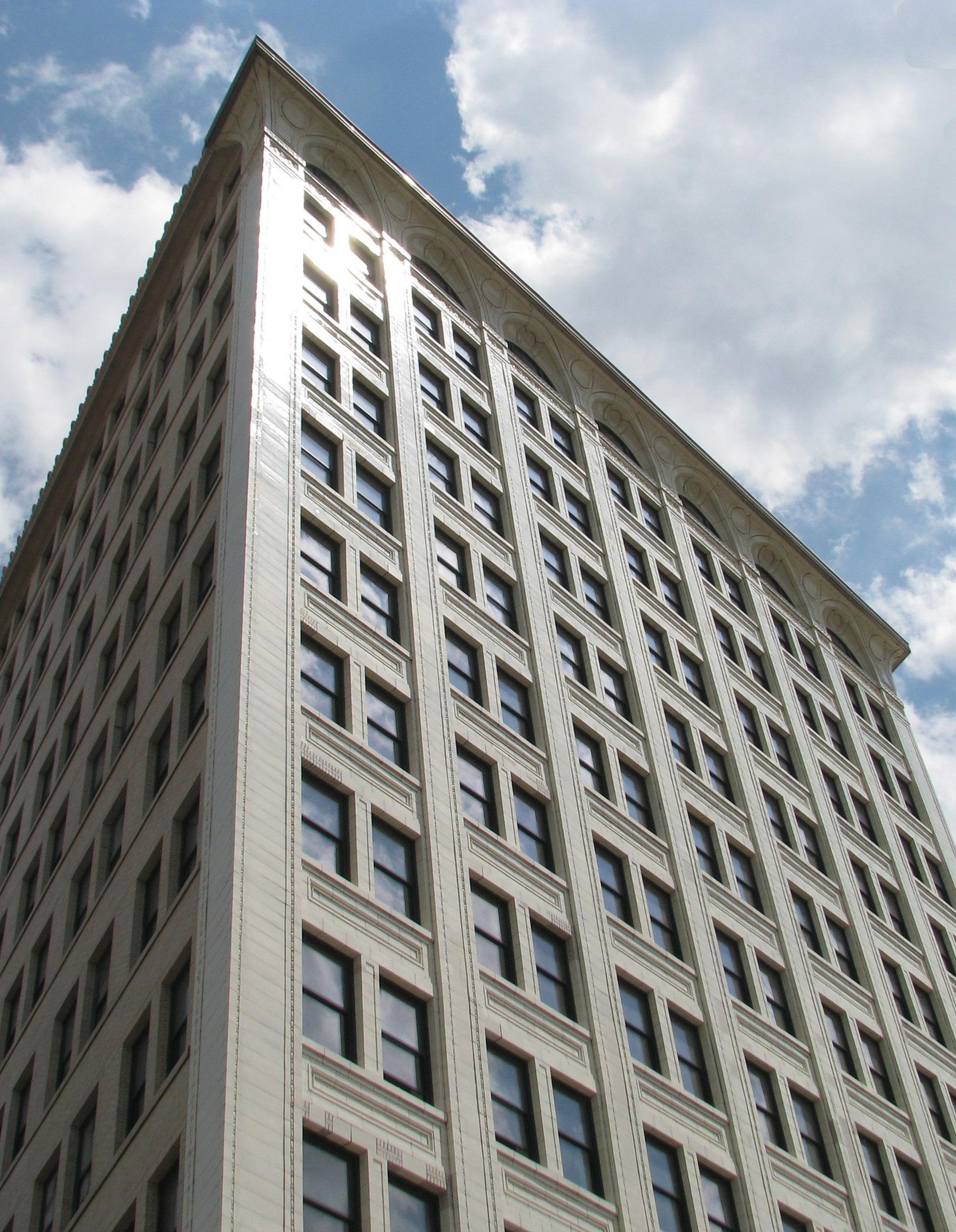 Massaro Properties | Total Building Solutions Portfolio by Massaro - Issuu