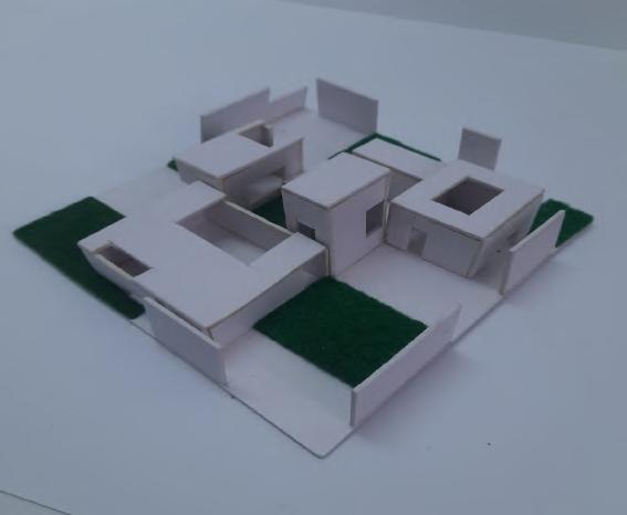 Architectural portfolio by reena jacob - Issuu