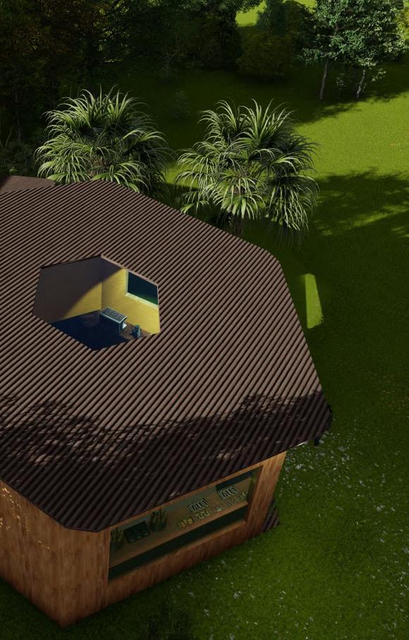 Architectural portfolio by reena jacob - Issuu