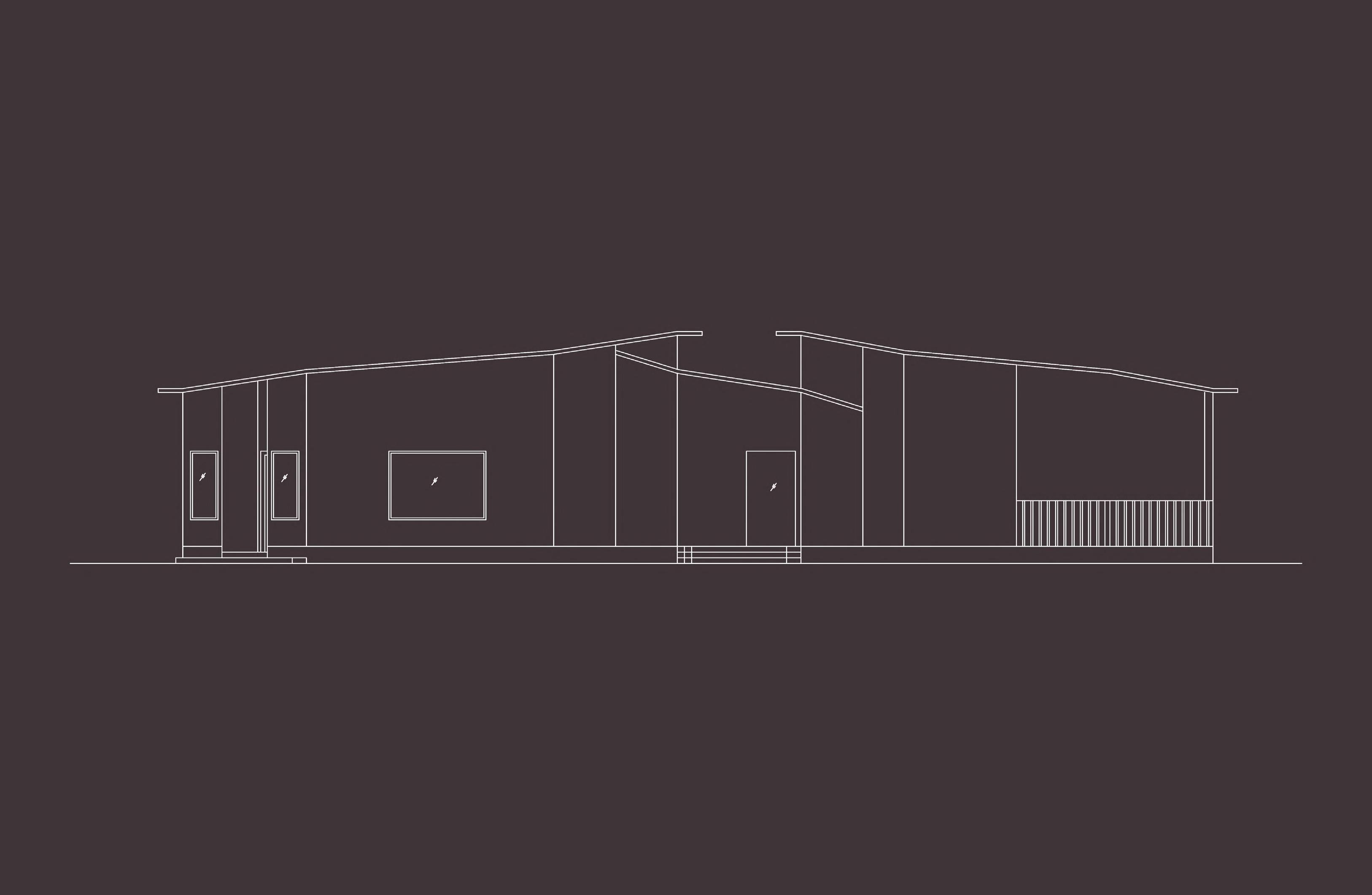 Architectural portfolio by reena jacob - Issuu