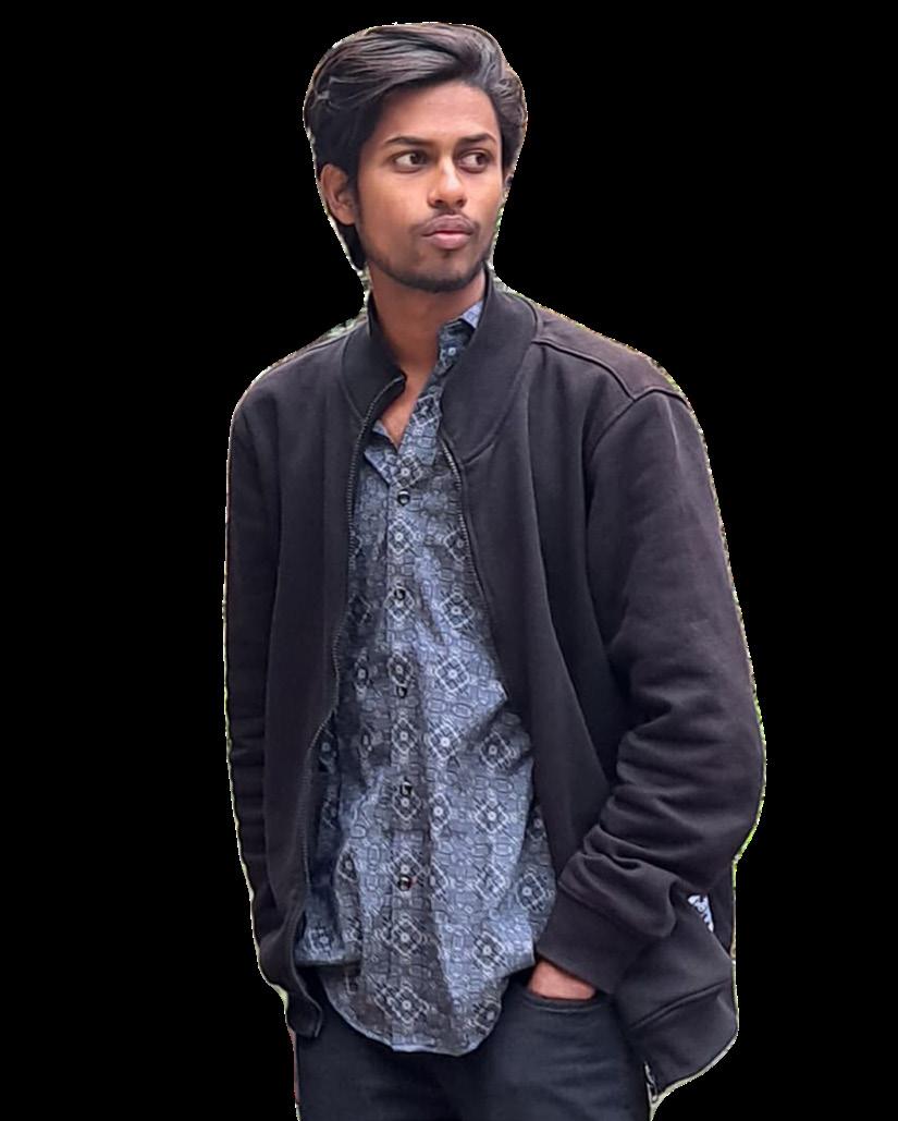 GOWTHAM R ARCHITECTURE PORTFOLIO by Gowtham R - Issuu