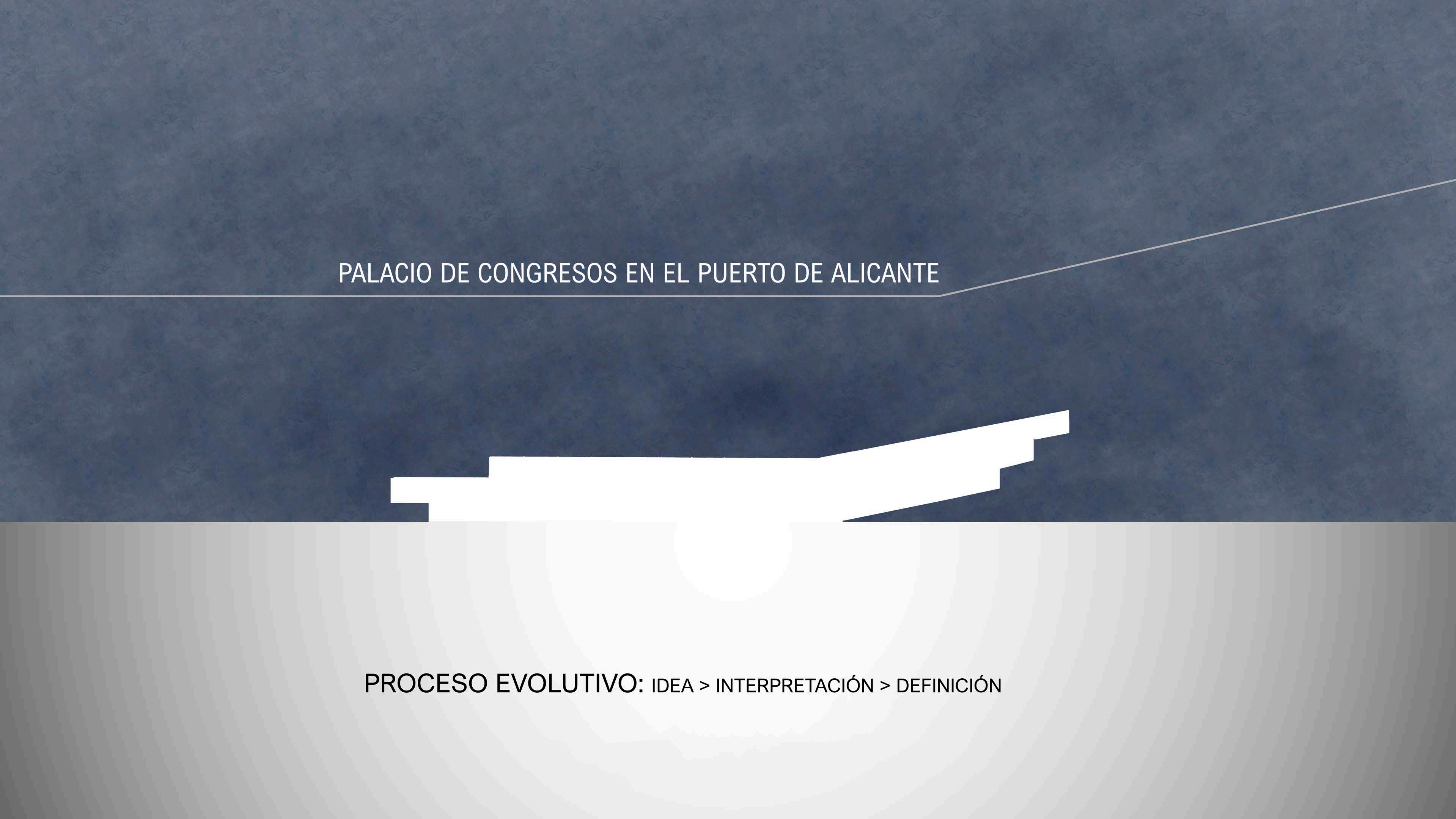 Conectando límites_CristinaFidalgoHerrera_PalaciodeCongresosenAlicante ...