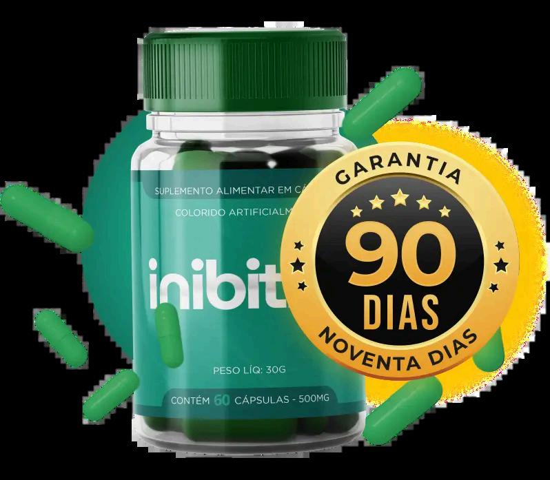 Inibitrol Original 60 Cáps Formula Avançada Premium - Loja Oficial by ...